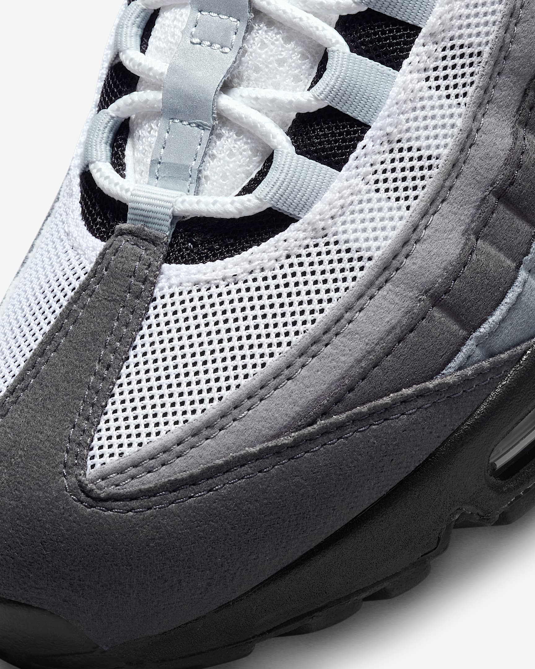 Nike Air Max 95 Men's Shoes. Nike PT