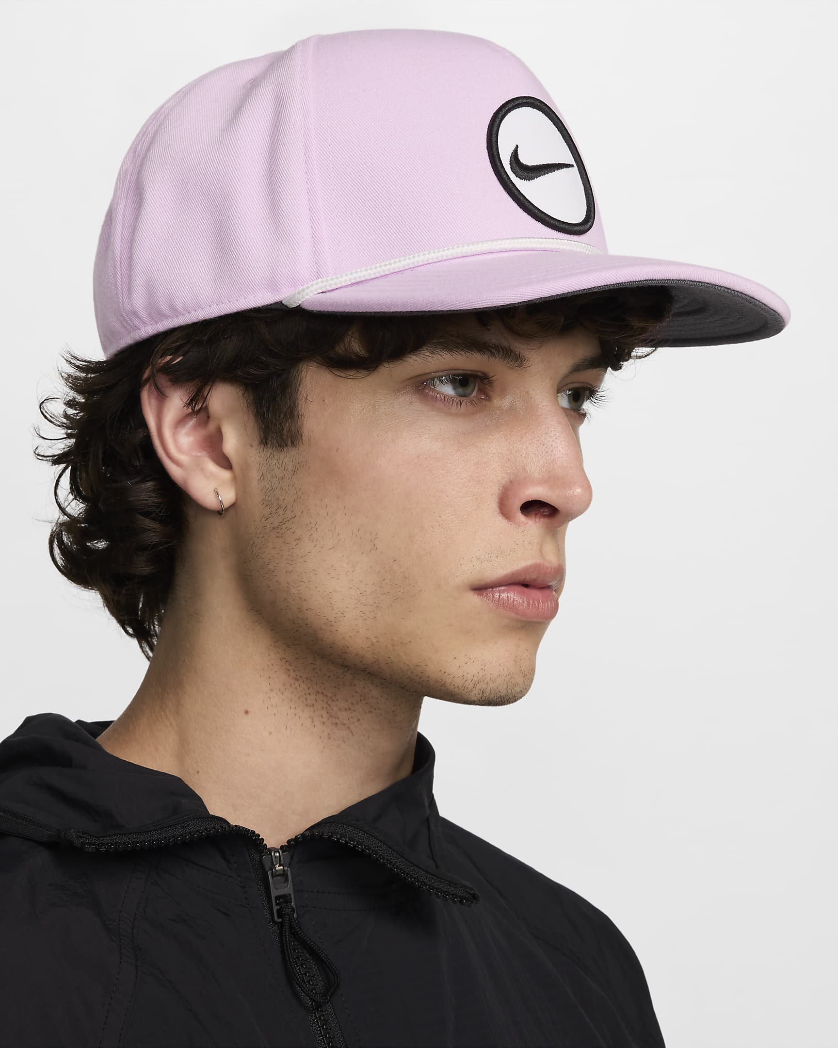 Nike Pro Structured Dri-FIT Cap. Nike.com