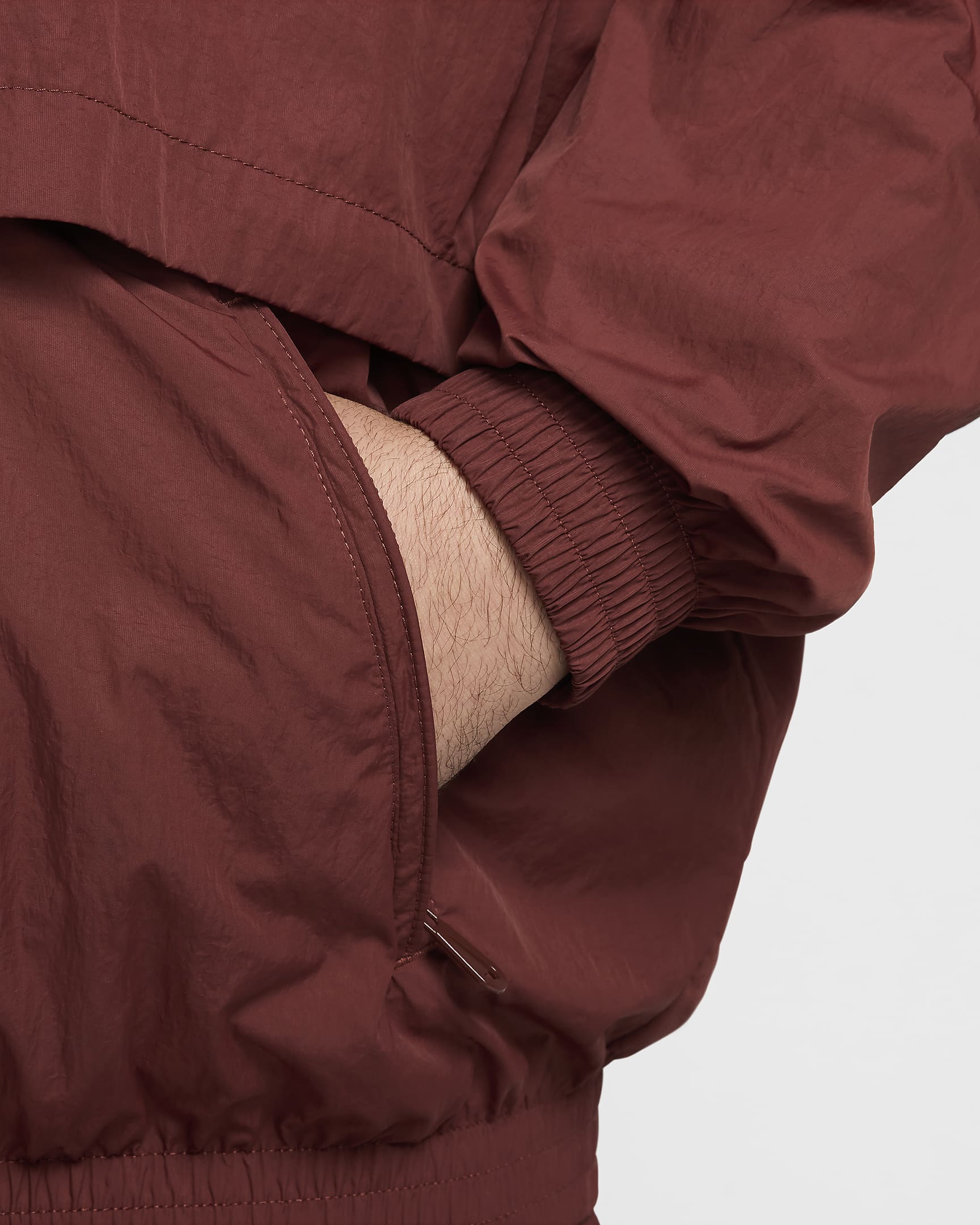 Veste De Survêtement Tissée Nike Sportswear Solo Swoosh Pour Homme Nike Fr