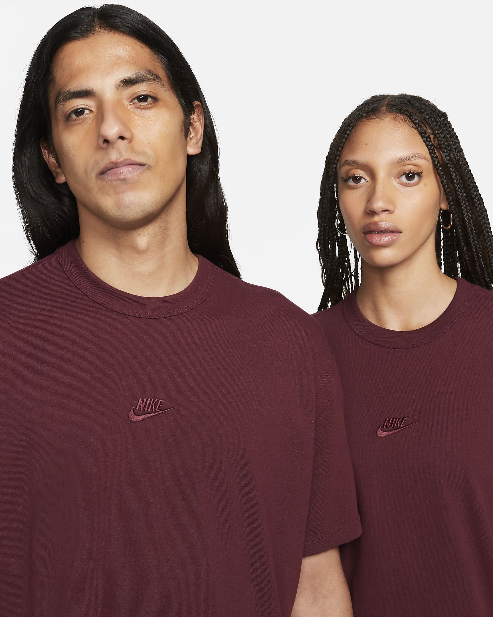 Nike Sportswear Premium Essentials Men's T-Shirt. Nike CA