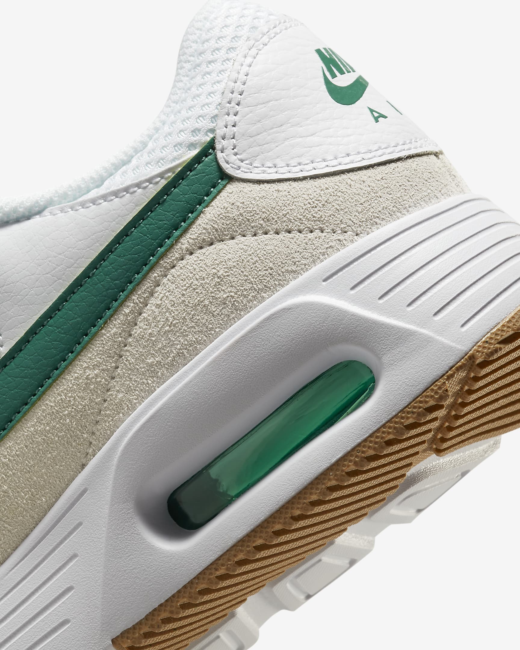 Nike Air Max SC Men's Shoes. Nike LU