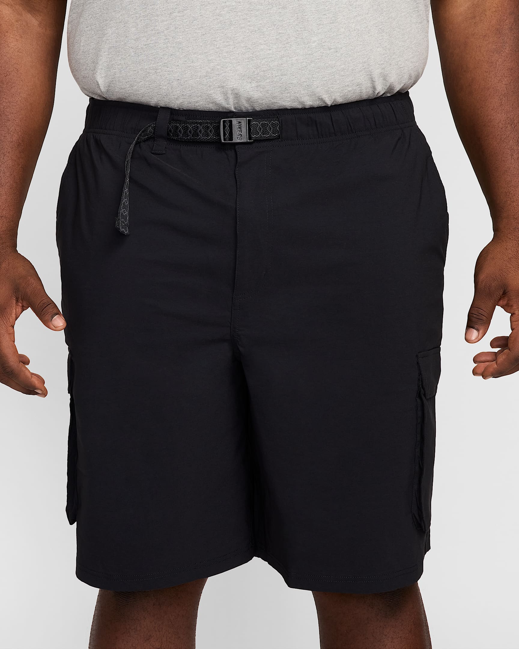 Nike SB Dri-FIT Kearny Cargo Skate Shorts. Nike.com