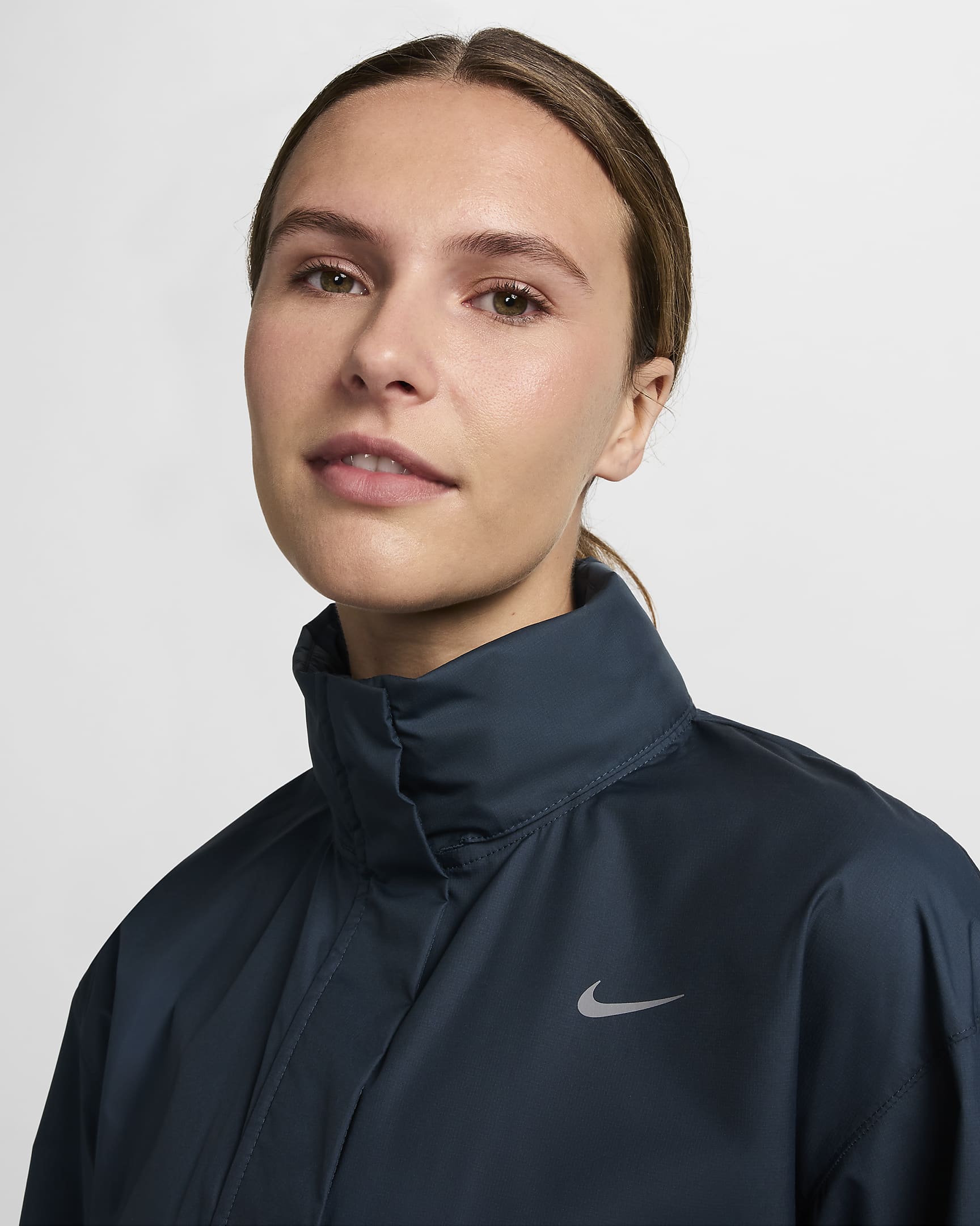 Chamarra de running para mujer Nike Fast Repel. Nike.com