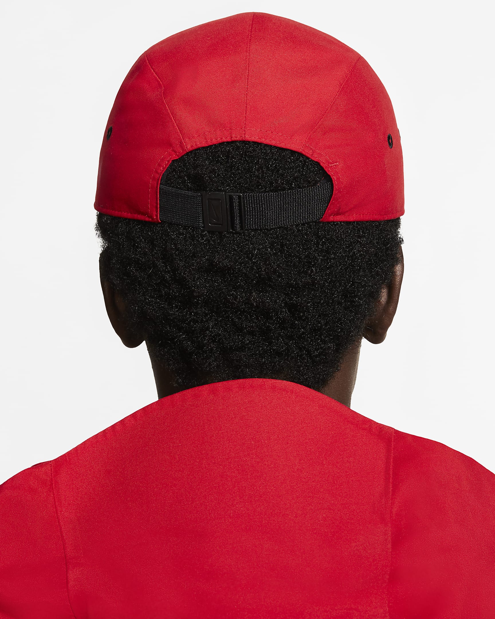 Nike x Undercover AW84 Hat. Nike JP