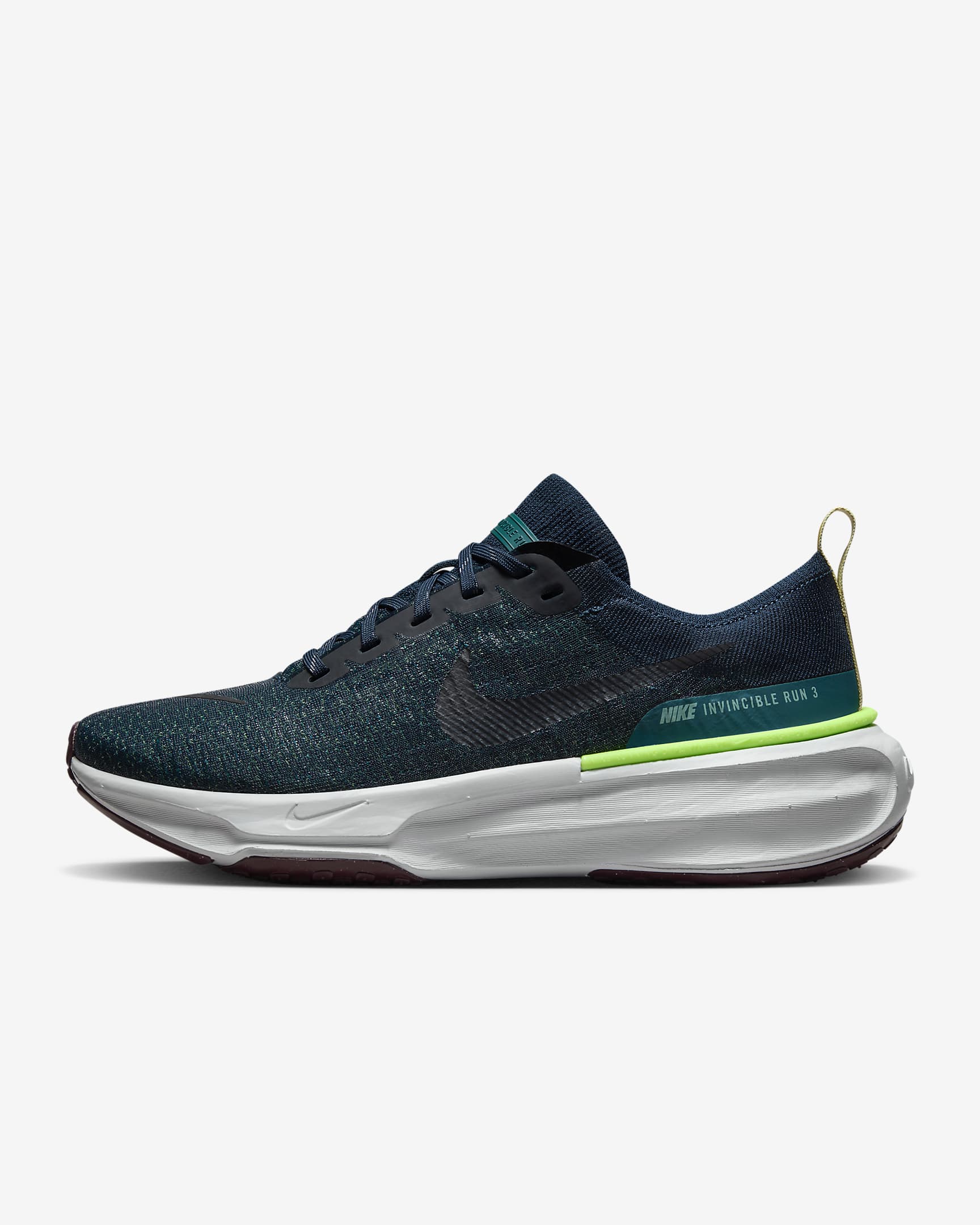 Tenis de correr en pavimento para hombre Nike Invincible 3. Nike.com