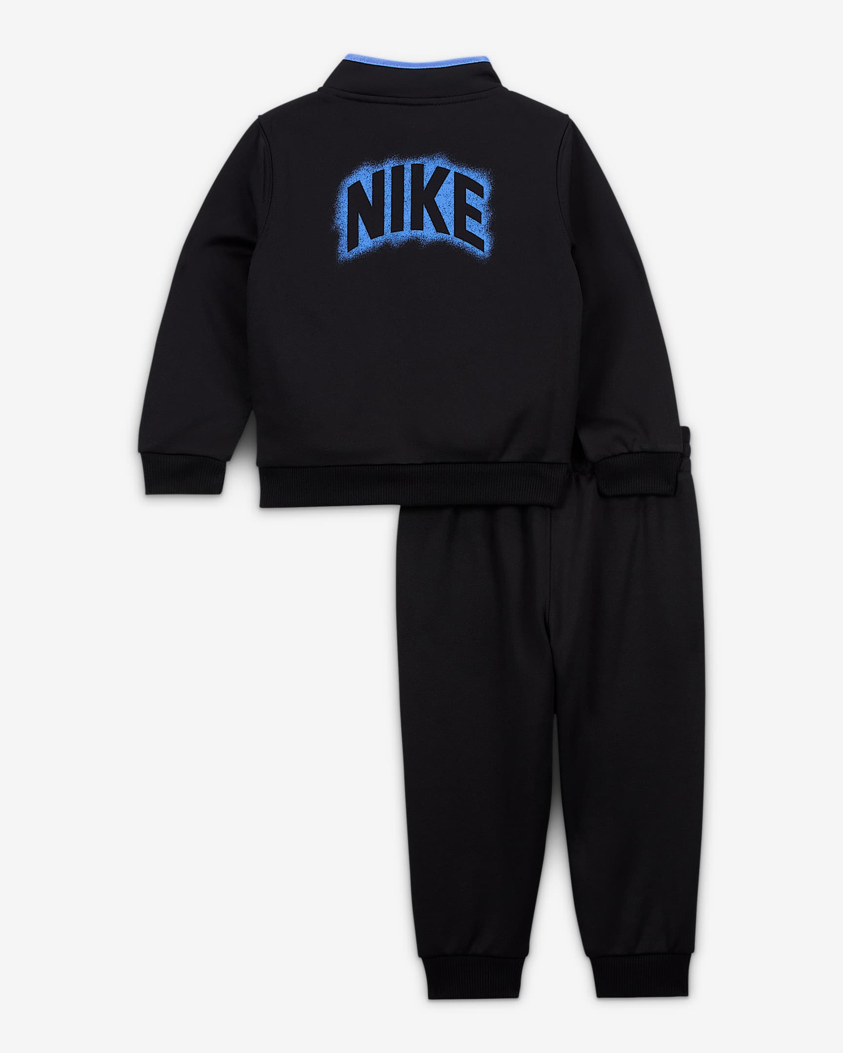 Nike Sportswear Dri-FIT Powder Play Baby (12-24M) 2-Piece Propus Set. Nike JP