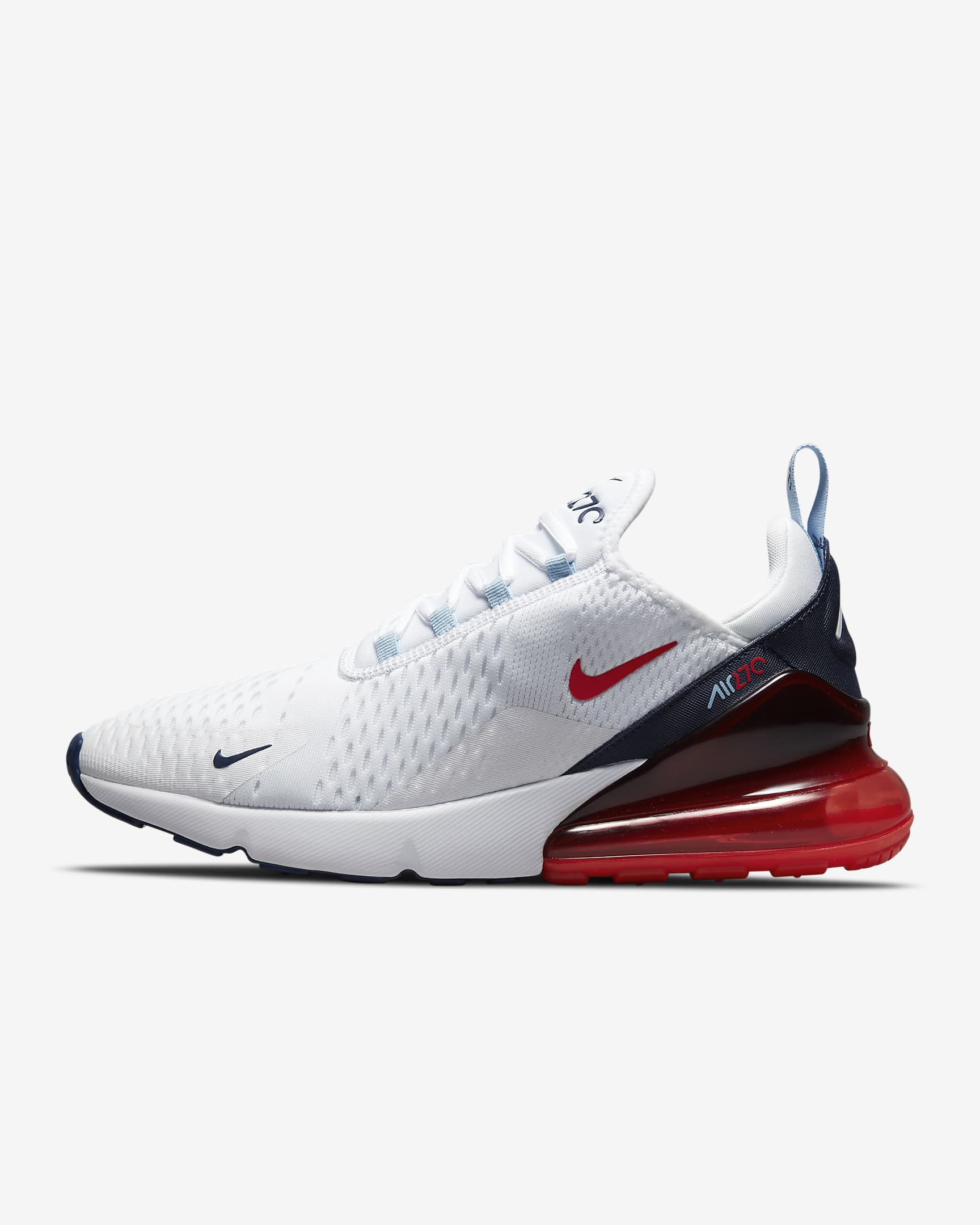 Nike Air Max 270 Men's Shoes. Nike AE