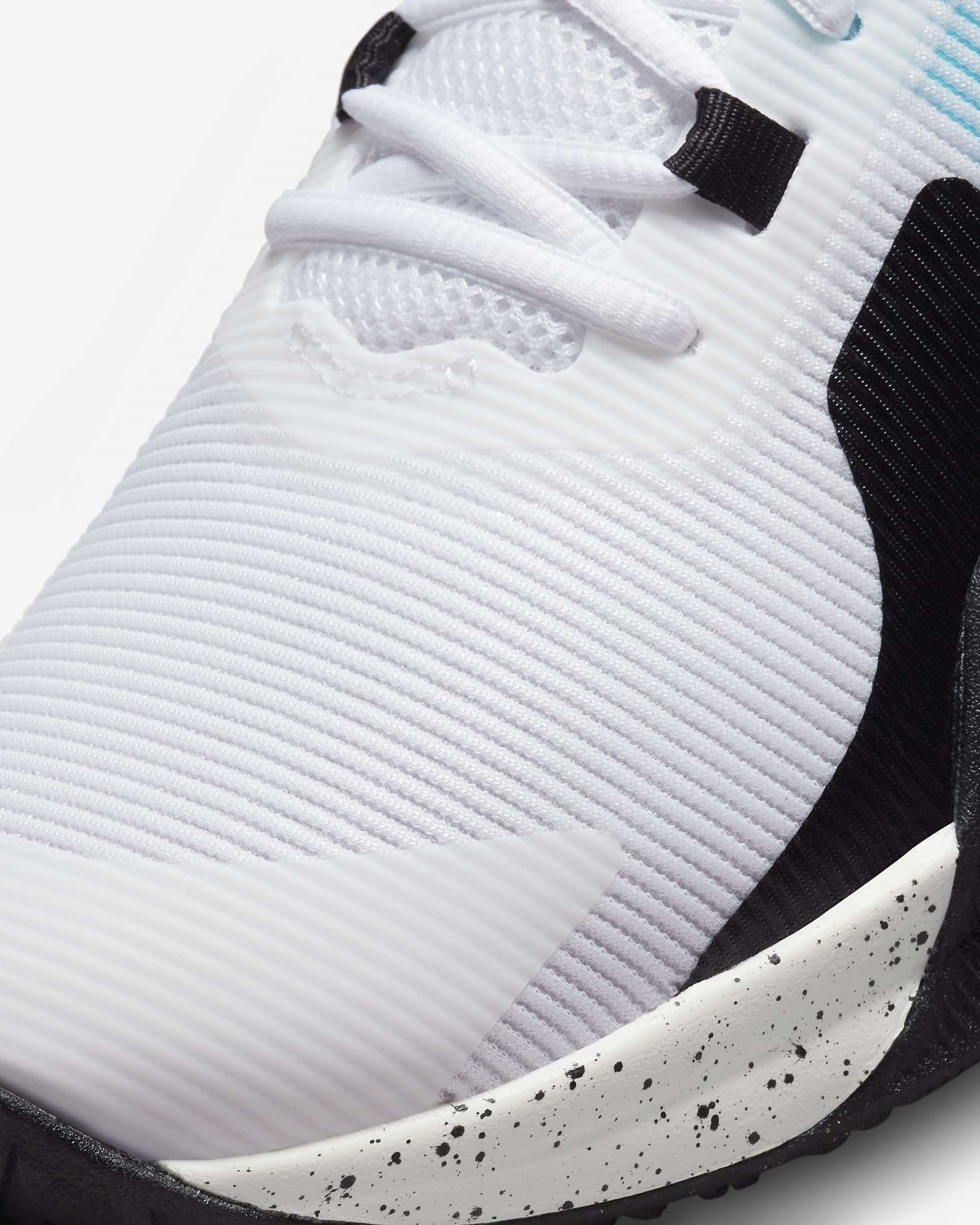 รองเท้าบาสเก็ตบอล Nike Impact 4 Nike TH