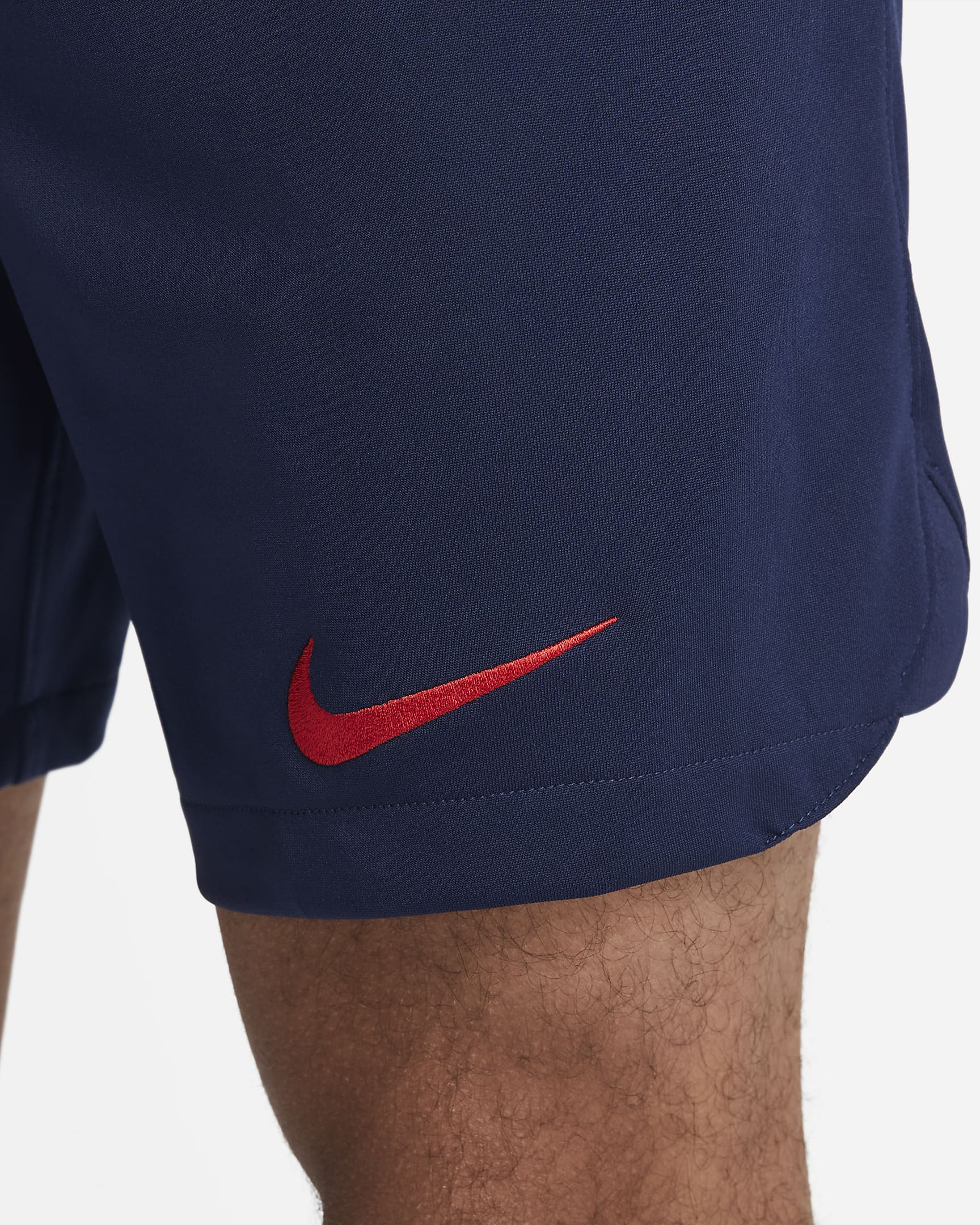 Paris Saint-Germain 2023/24 Stadium Home/Away Men's Nike Dri-FIT Football Shorts. Nike IN