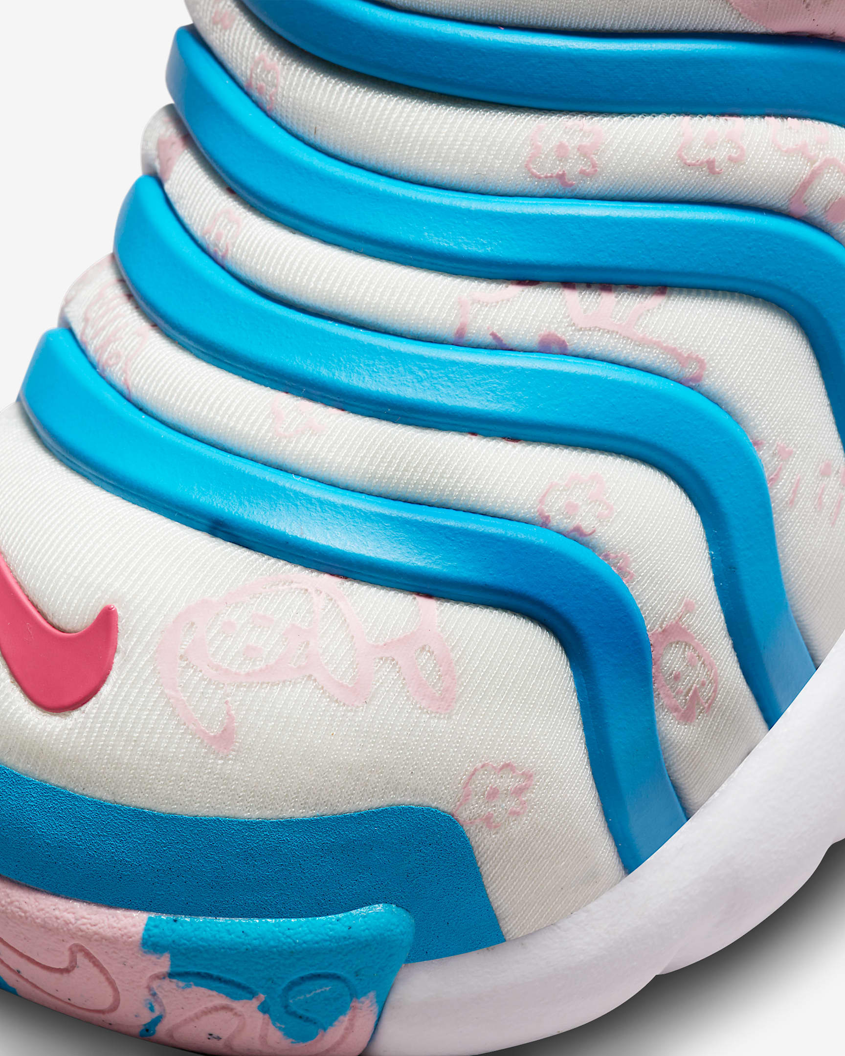 Nike Dynamo Go Baby/Toddler Easy On/Off Shoes. Nike SI