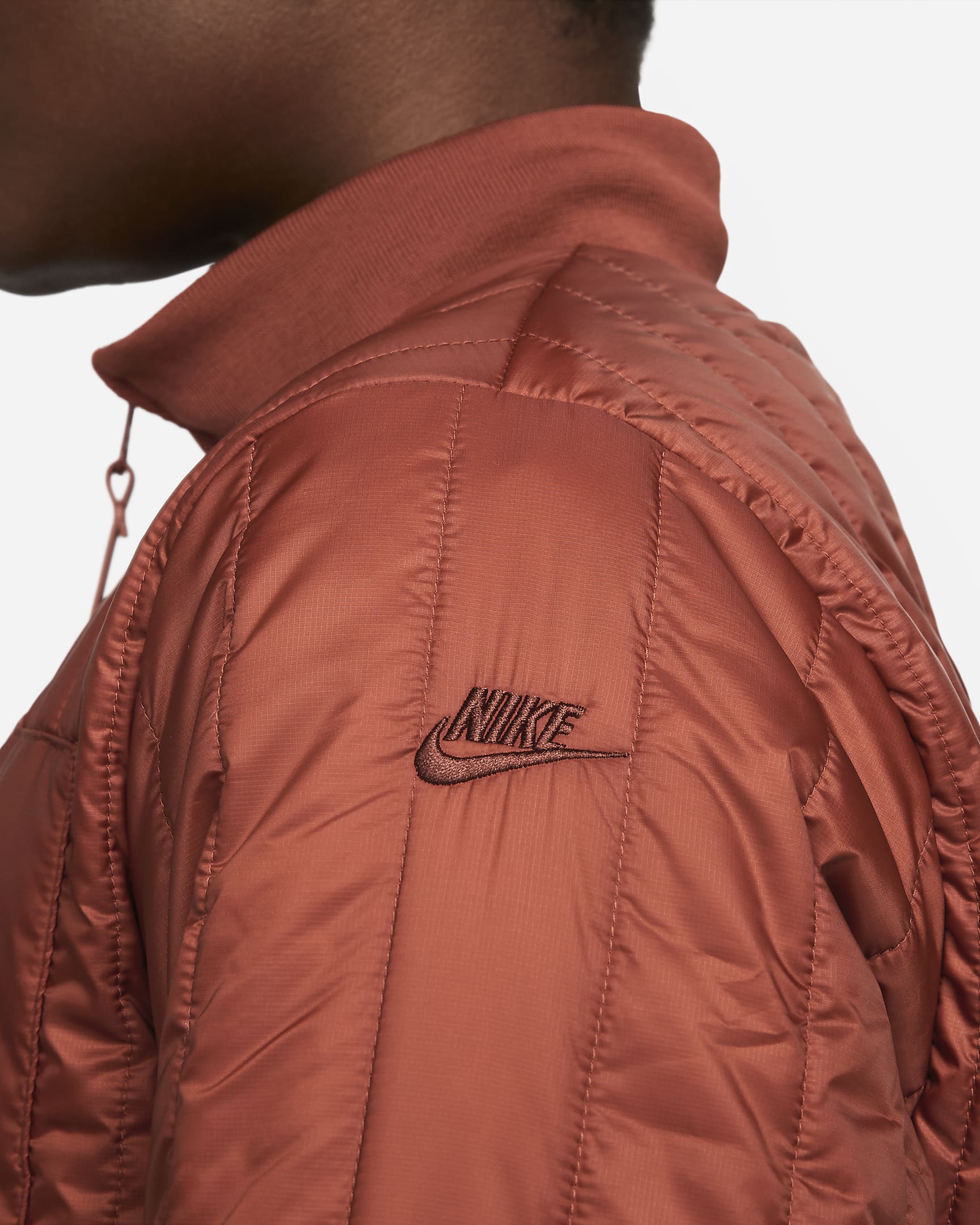 Nike Sportswear Therma-FIT Tech Pack Women's Jacket. Nike ZA