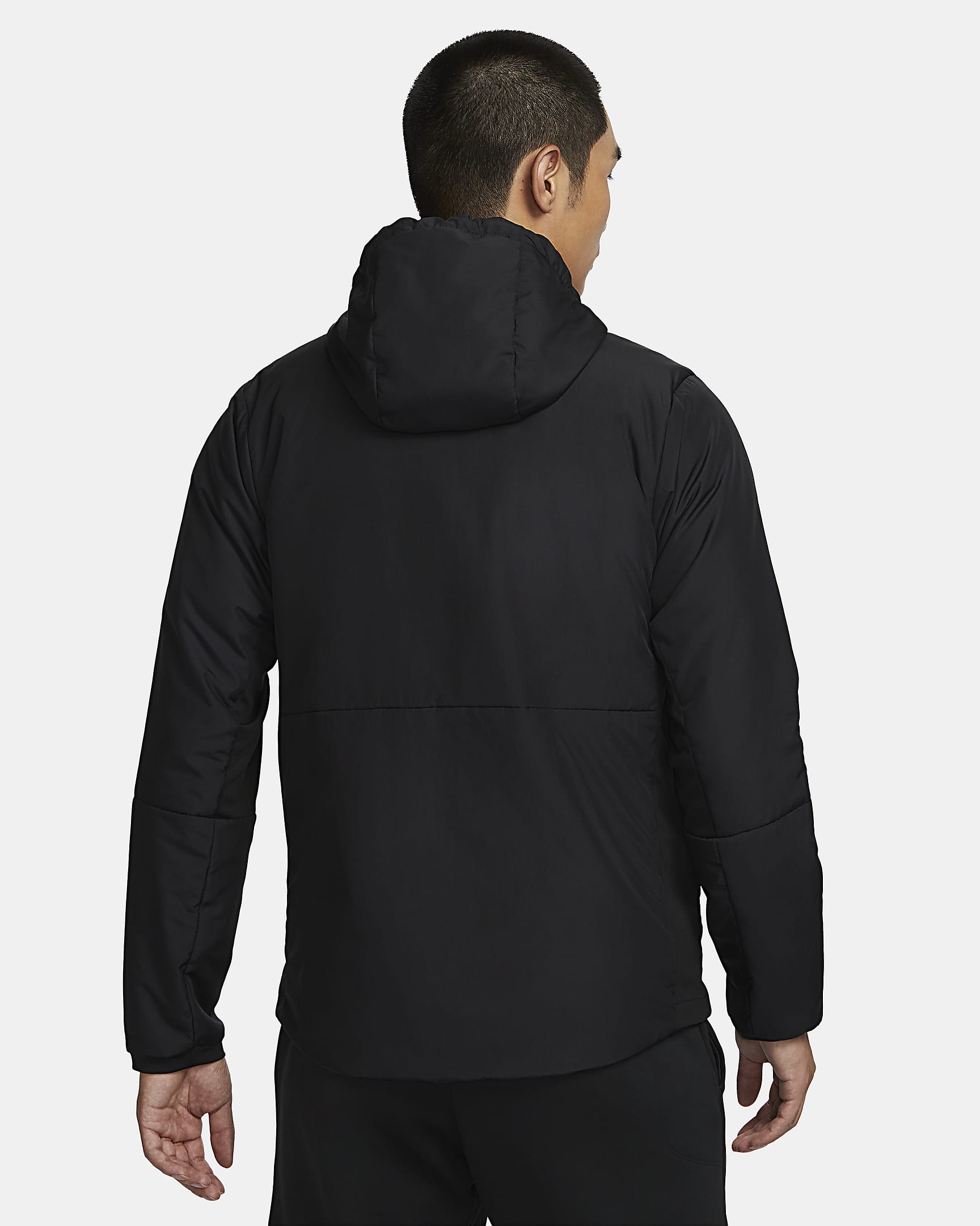 Nike Unlimited Men's Therma-FIT Versatile Jacket. Nike JP