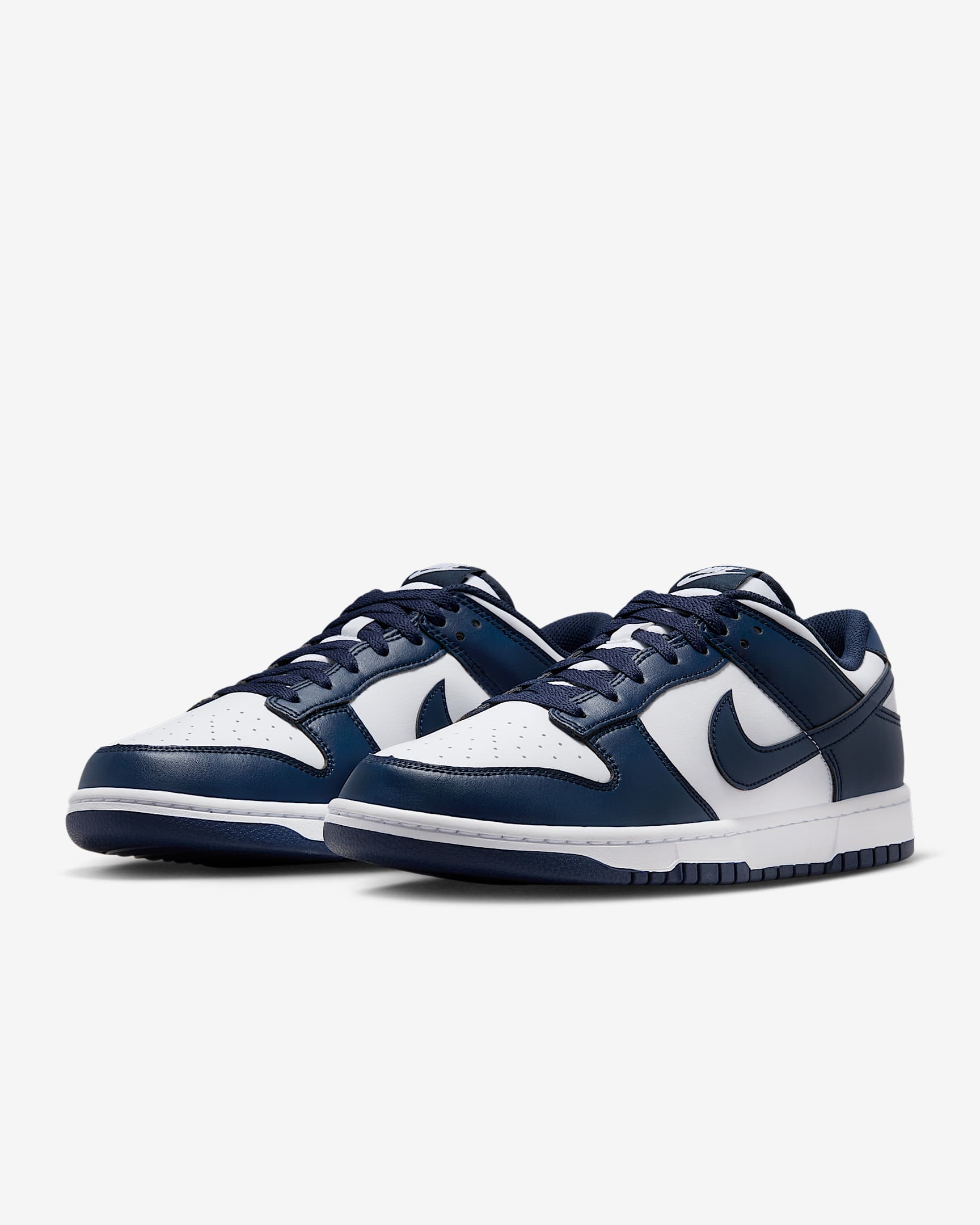 Nike Dunk Low Retro Men's Shoes. Nike NL