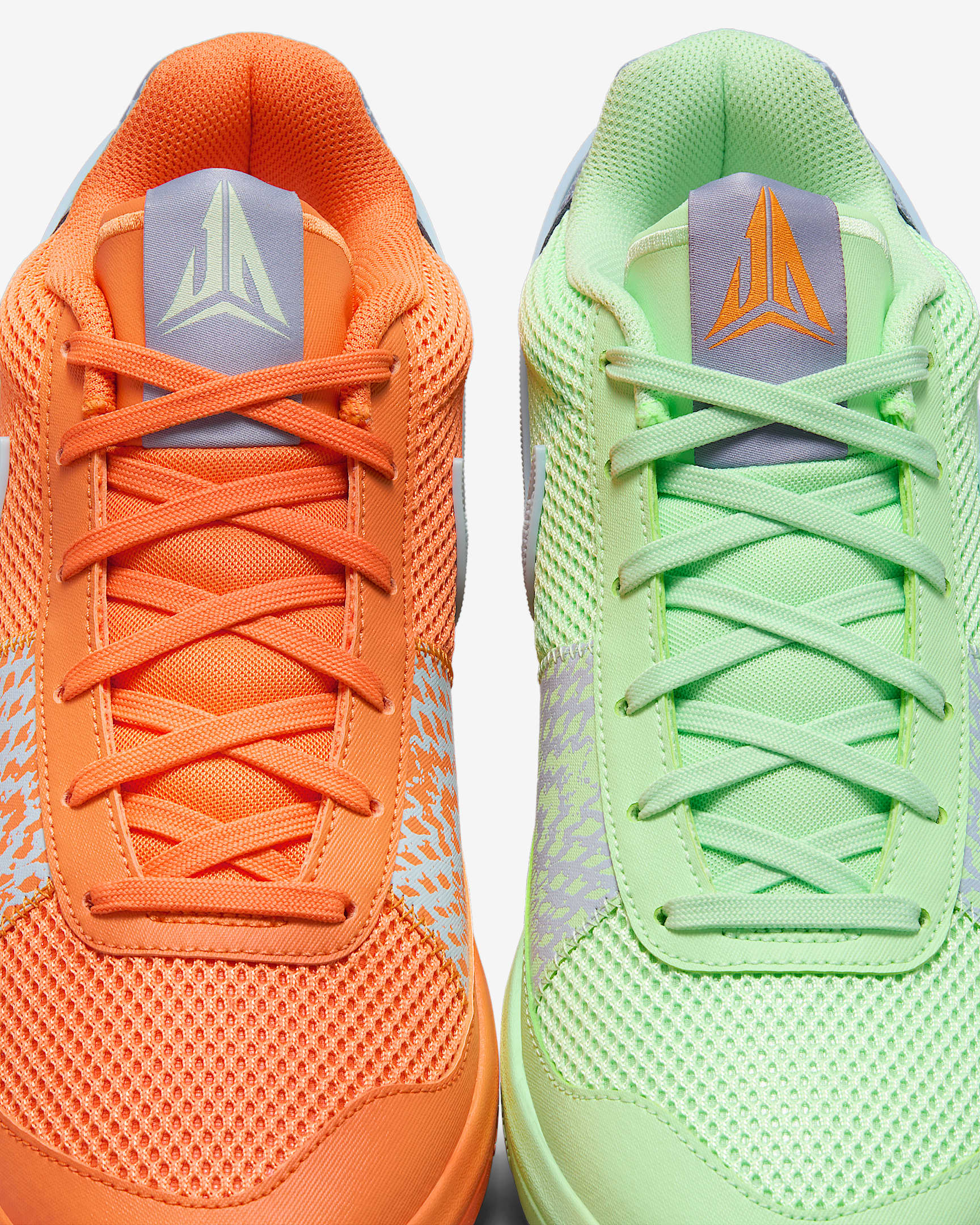 JA 1 EP Basketball Shoes. Nike MY