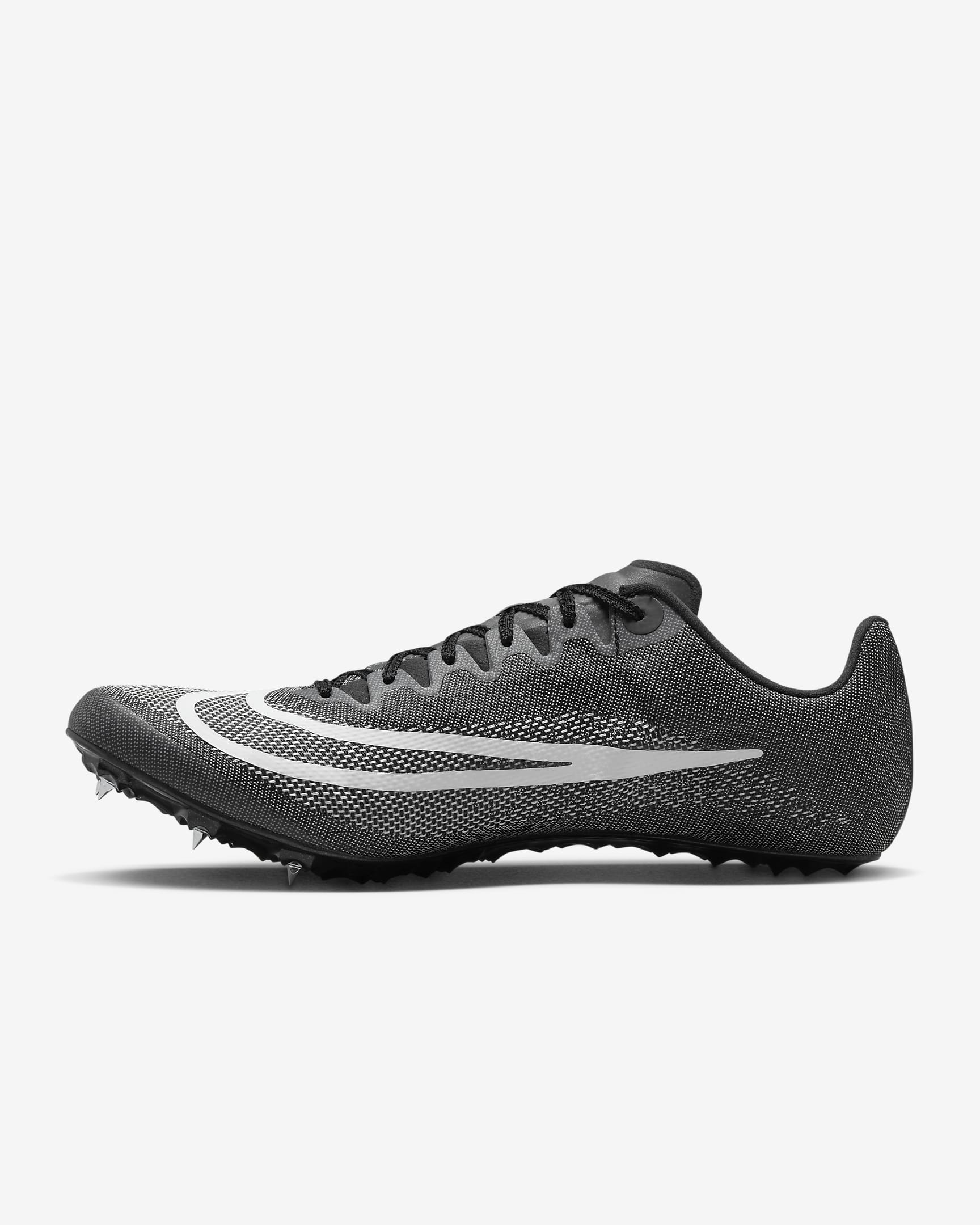 Nike Ja Fly 4 Athletics Sprinting Spikes. Nike DK