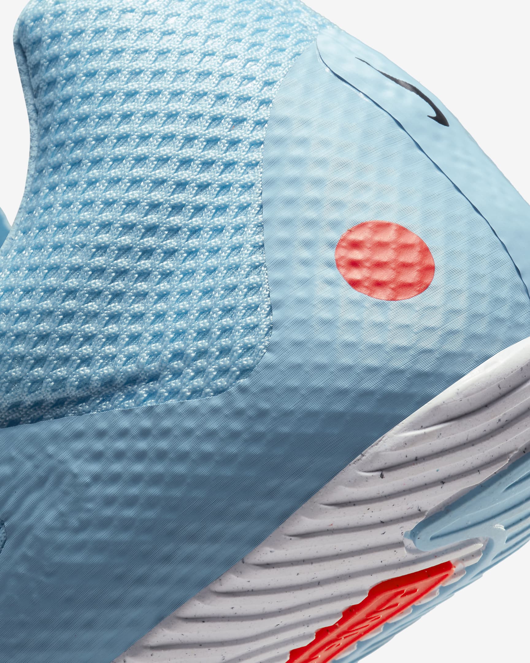 Nike Zoom Rival Athletics Sprinting Spikes. Nike BE