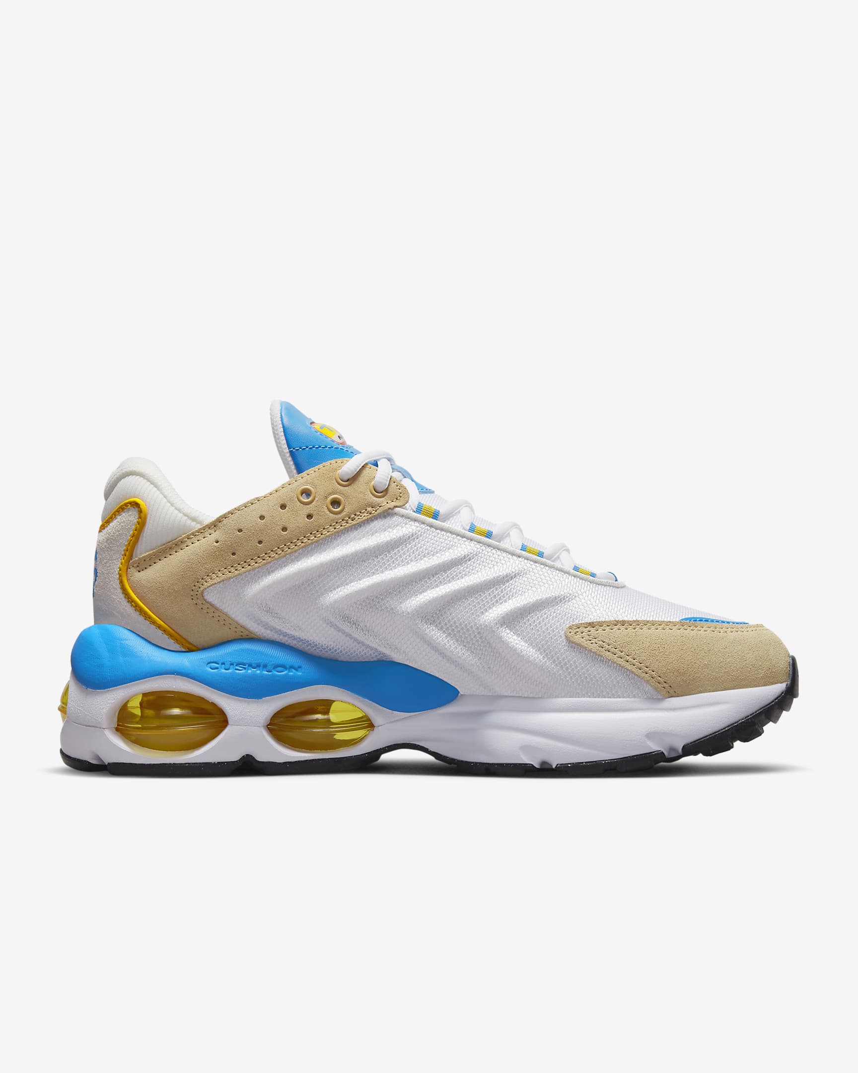 Nike Air Max TW SE Men's Shoes. Nike MY