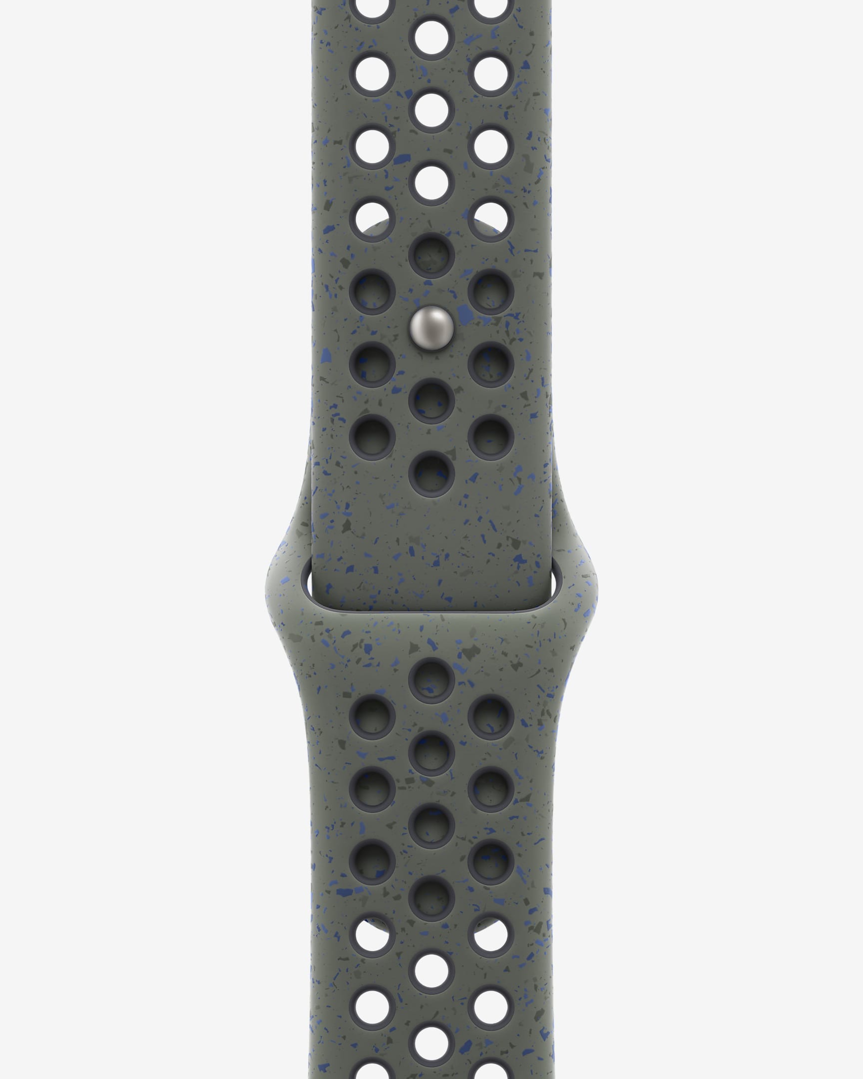 41mm Cargo Khaki Sportbandje Van Nike M L Nike Nl
