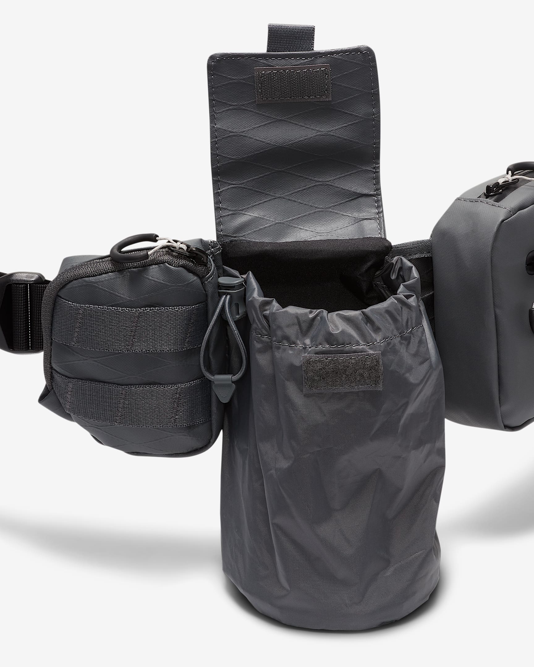 Nike Storm-FIT ADV Utility Power Hip Pack (5L). Nike ID