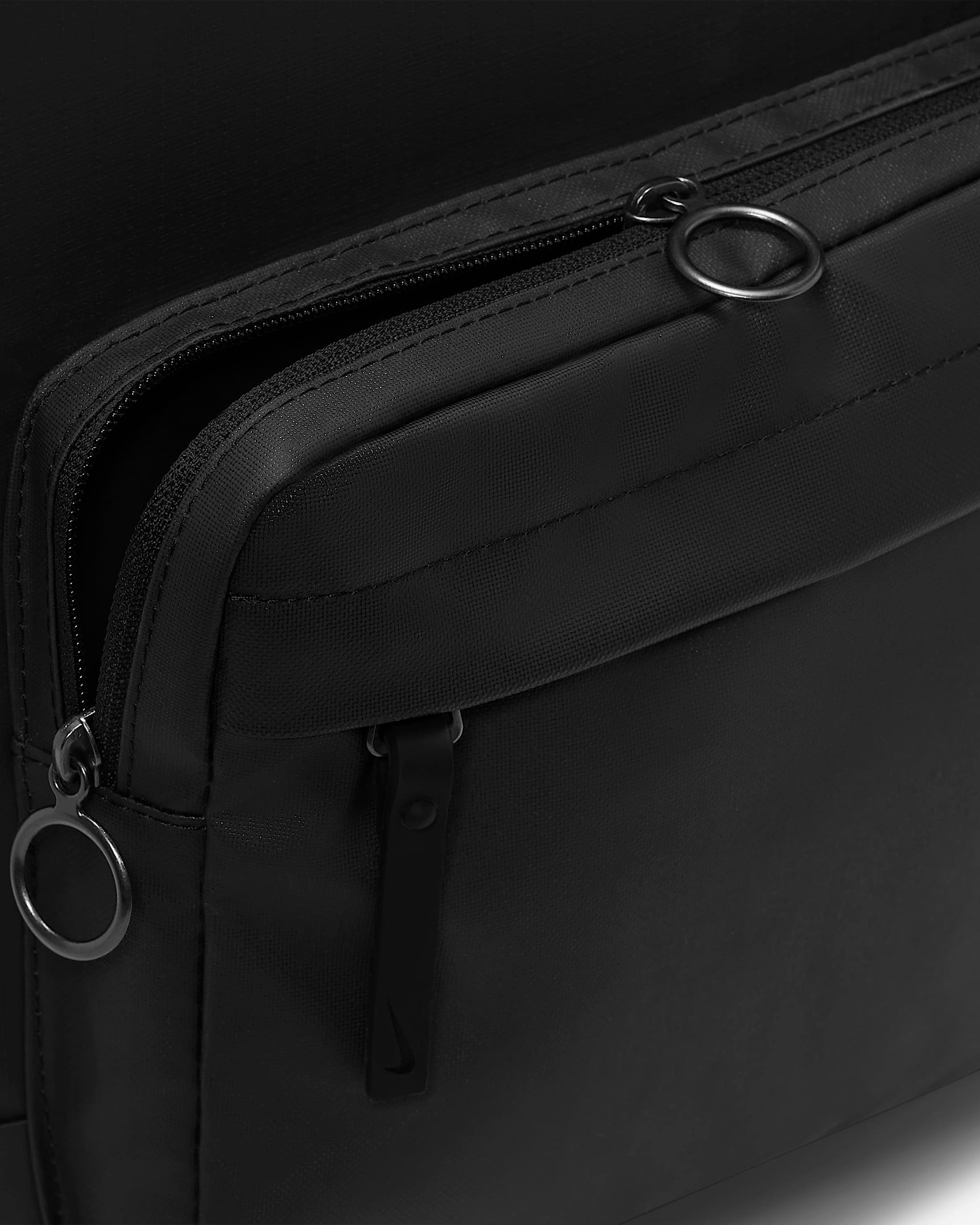 Nike Heritage Winterized Eugene Backpack (23L). Nike IN