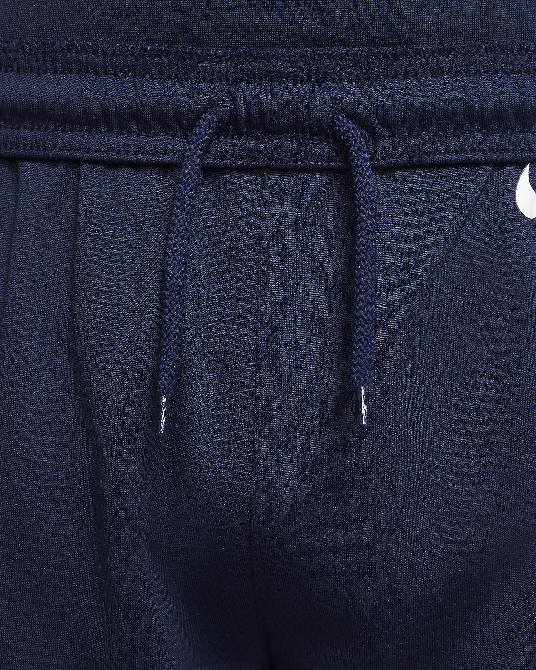 Spodenki Do Koszykówki Dla Dużych Dzieci Nike Grecja Wersja Wyjazdowa