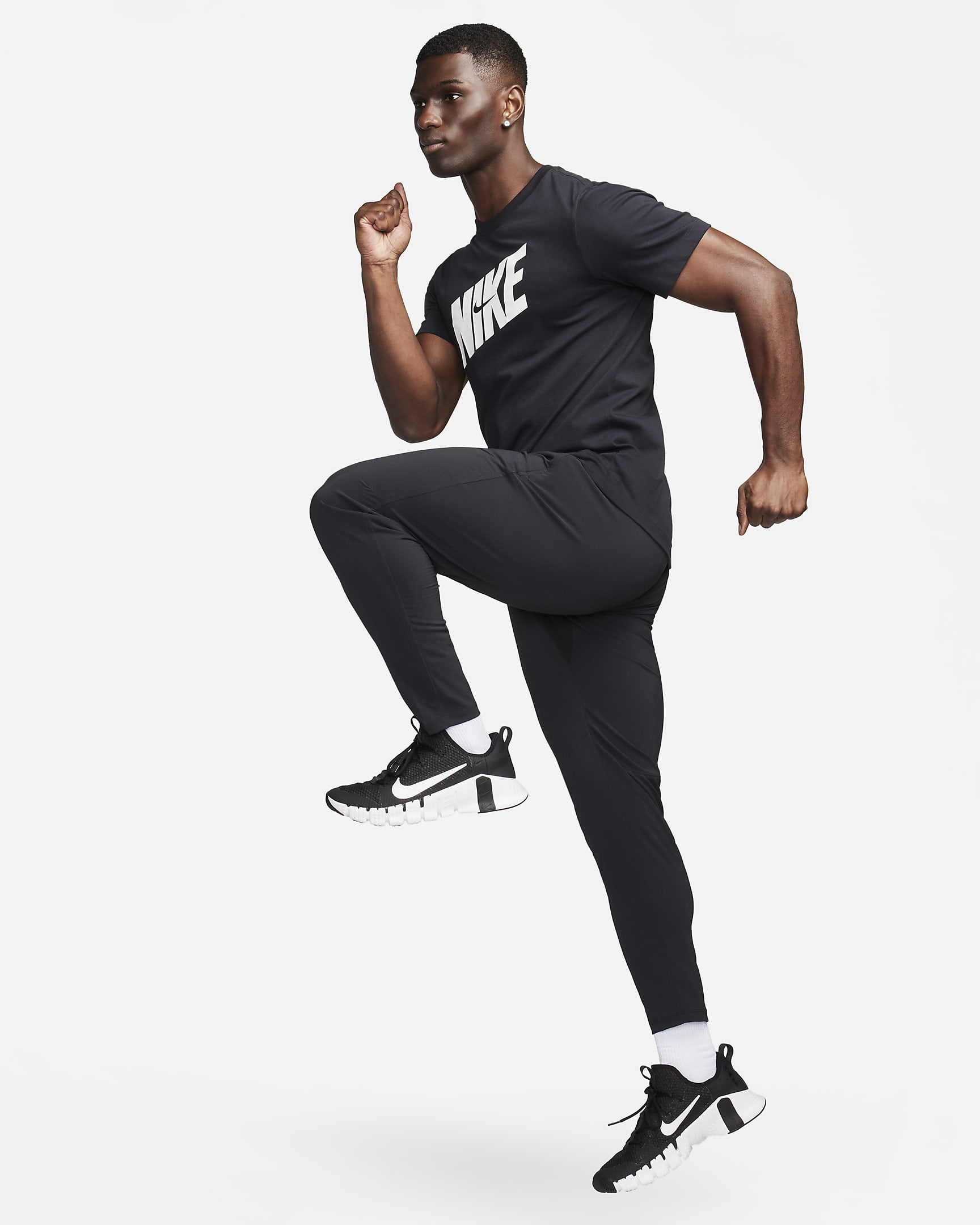 Pantaloni da fitness Dri-FIT Nike Flex Rep – Uomo. Nike IT