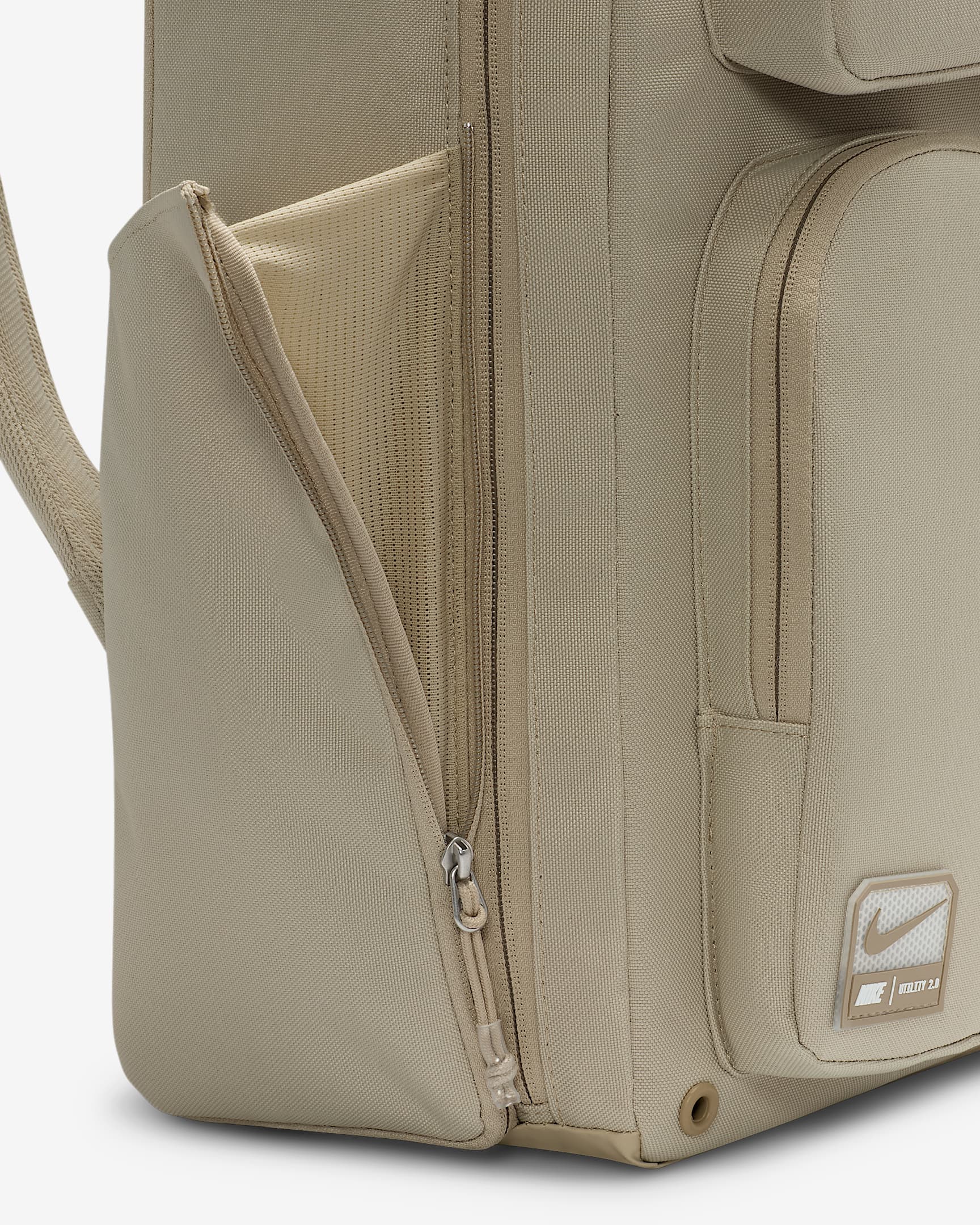 Sac à dos Nike Utility Elite (37 L). Nike BE