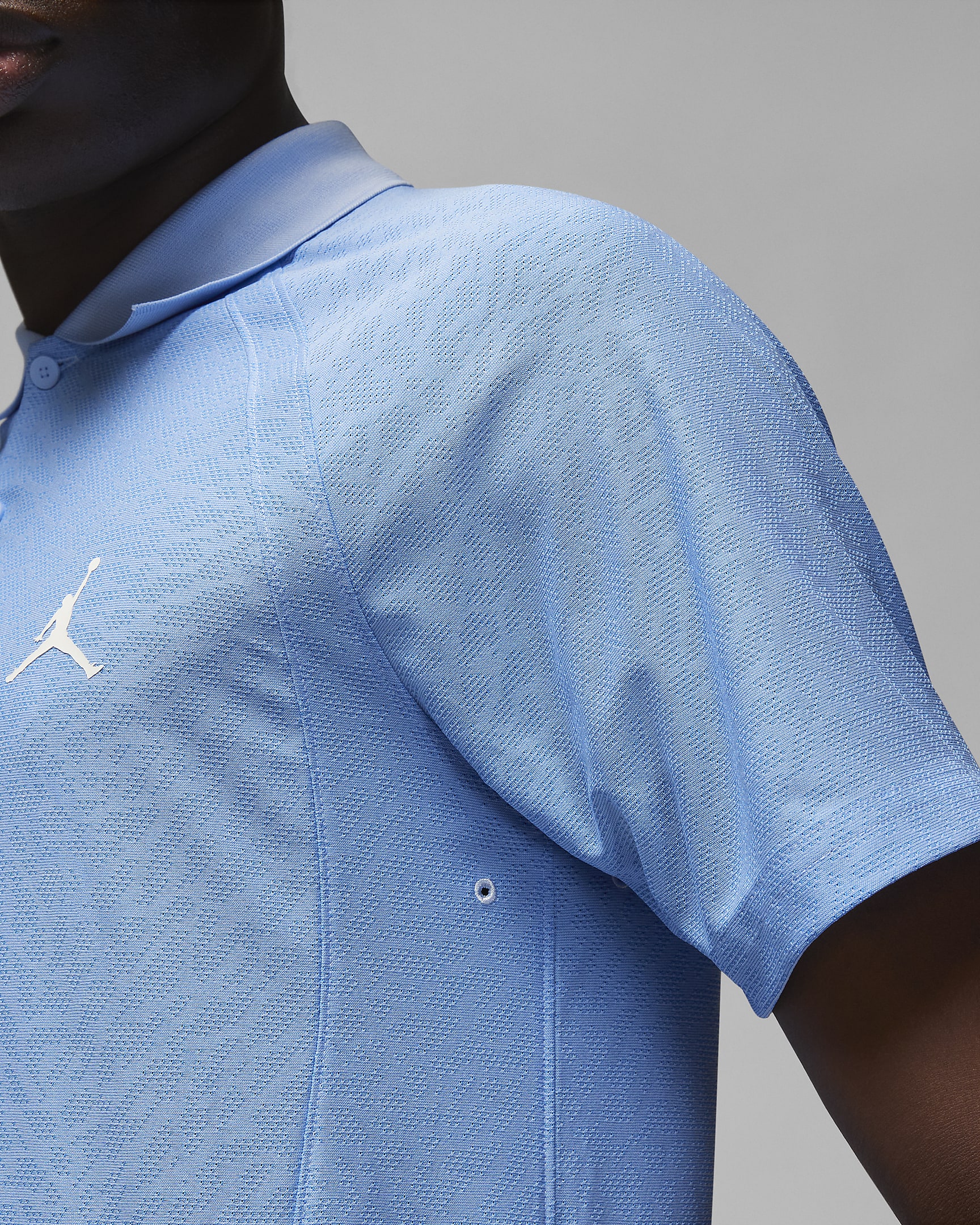 Jordan Dri-FIT ADV Sport Men's Golf Polo. Nike PH