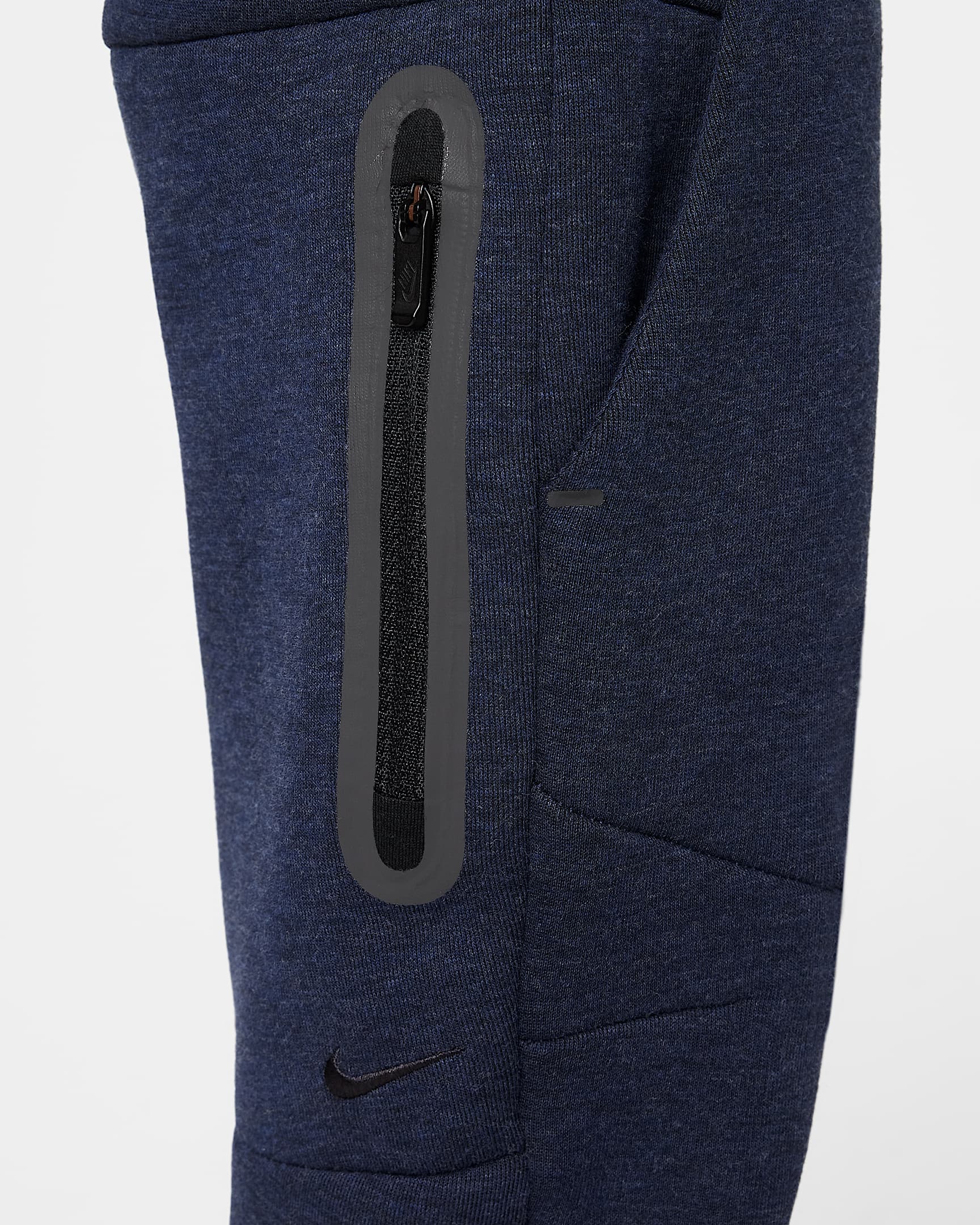 Nike Sportswear Toddler Tech Fleece 2-Piece Full-Zip Set. Nike.com