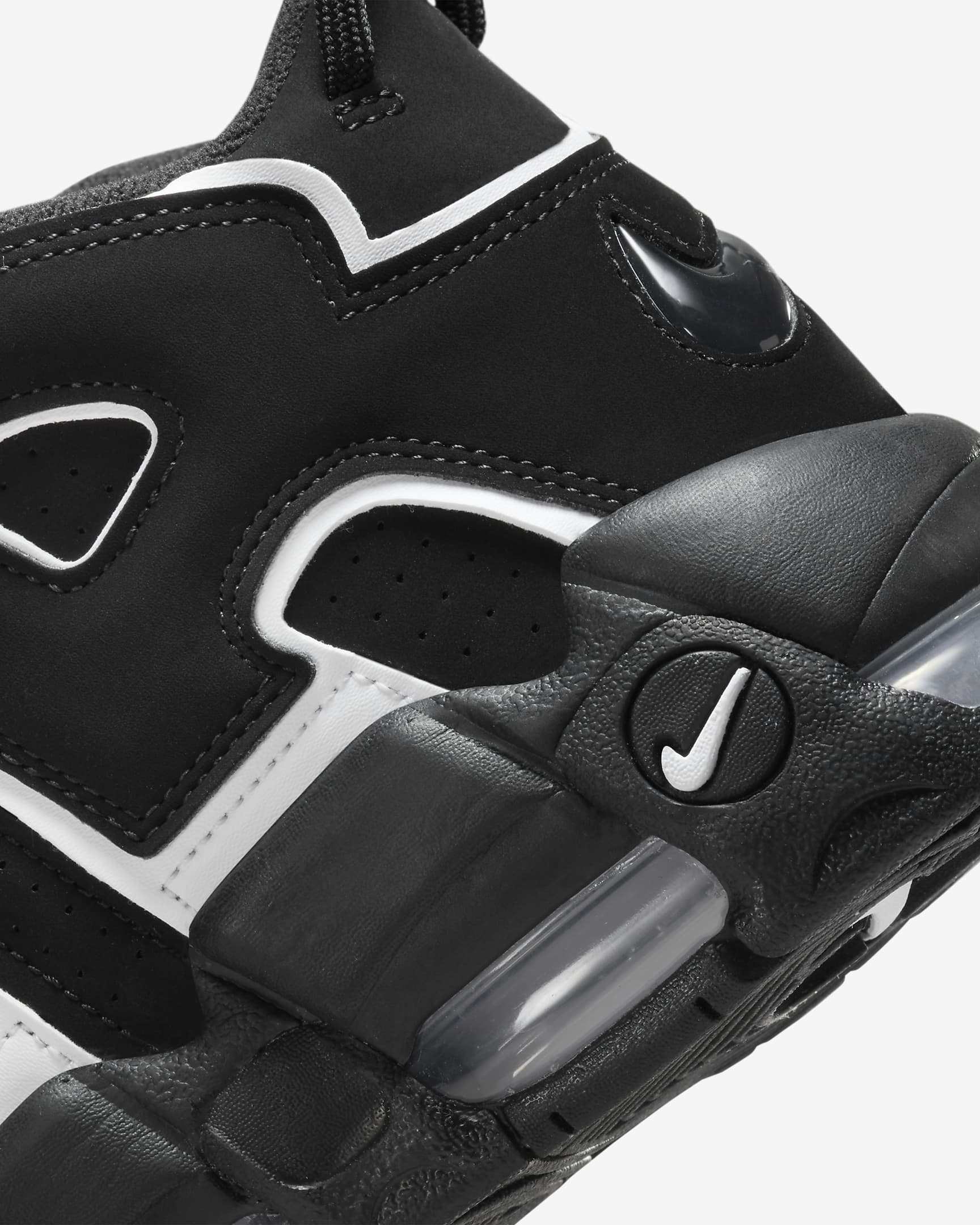 Nike Air More Uptempo '96 Men's Shoes. Nike AT