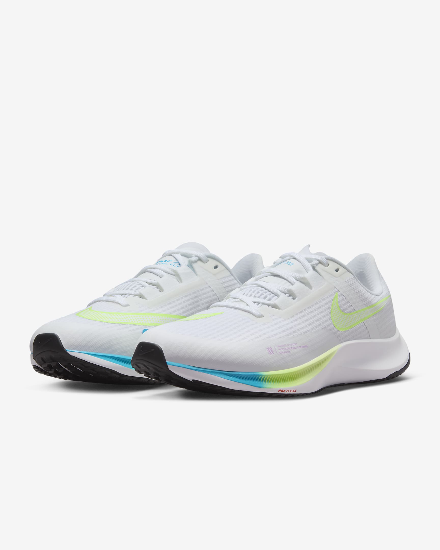 Nike Rival Fly 3 Men's Road Racing Shoes. Nike PH