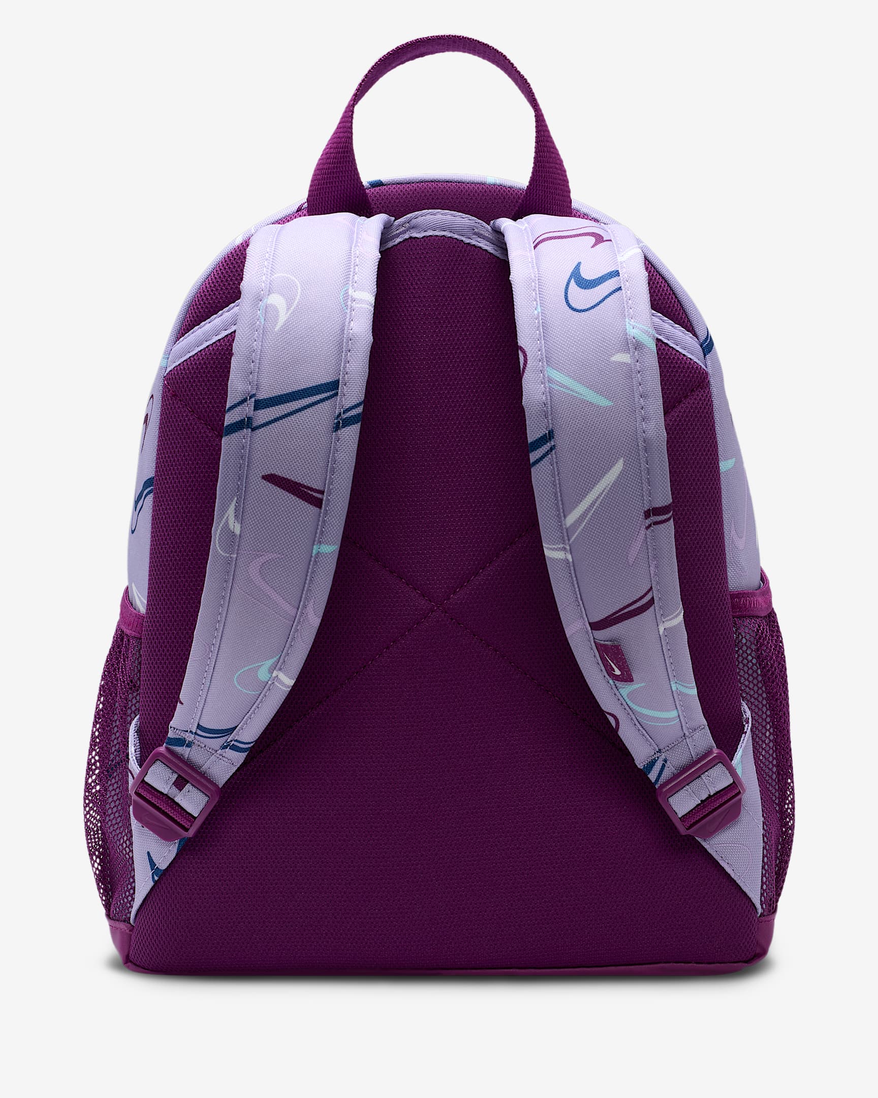 Nike Brasilia JDI Kids' Mini Backpack (11L). Nike ID