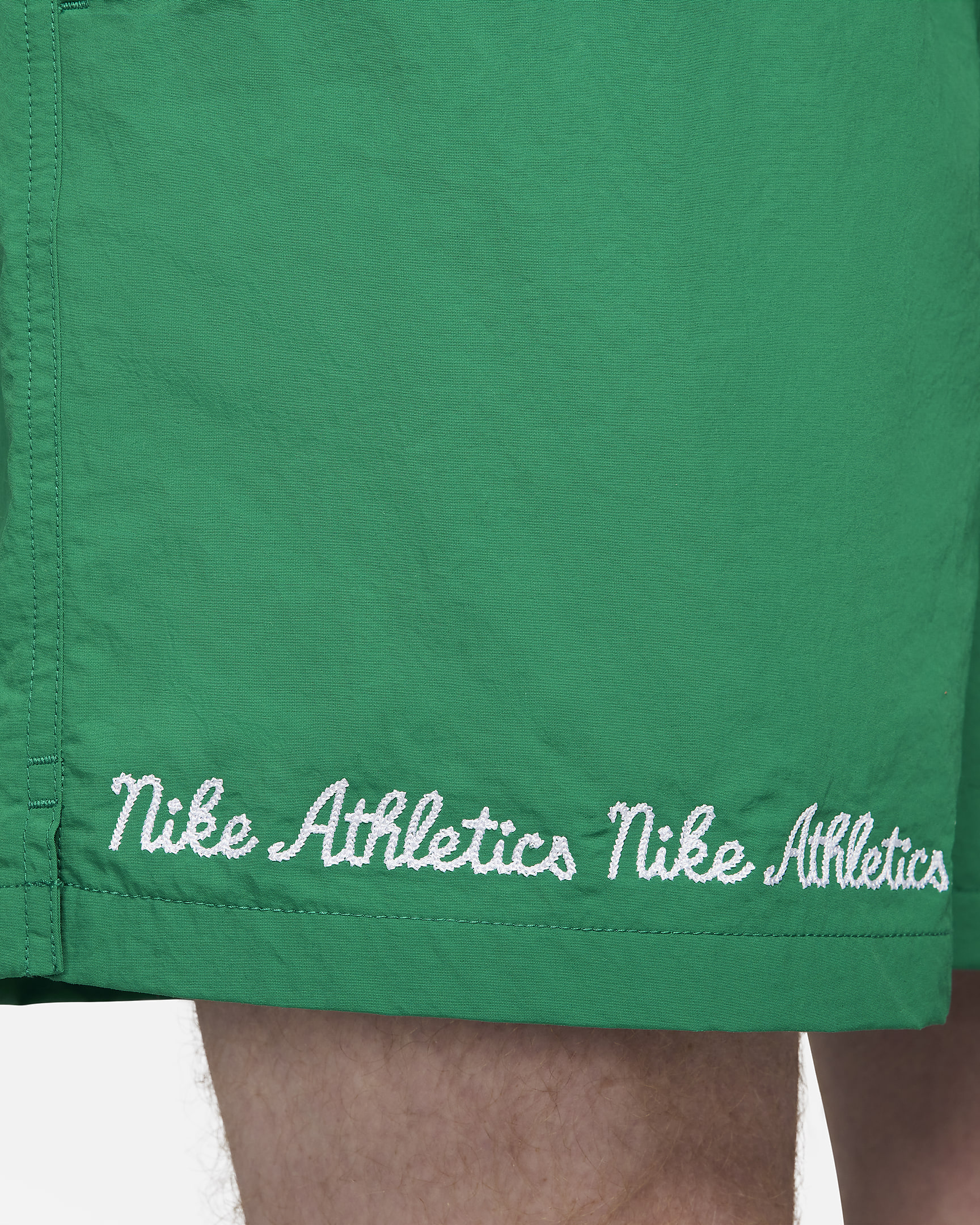 Nike Club Fleece Men's Flow Shorts. Nike.com