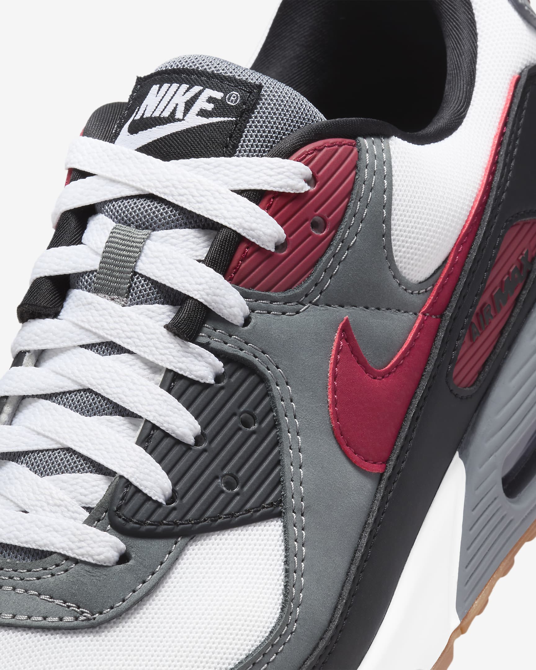 Nike Air Max 90 Men's Shoes. Nike SG