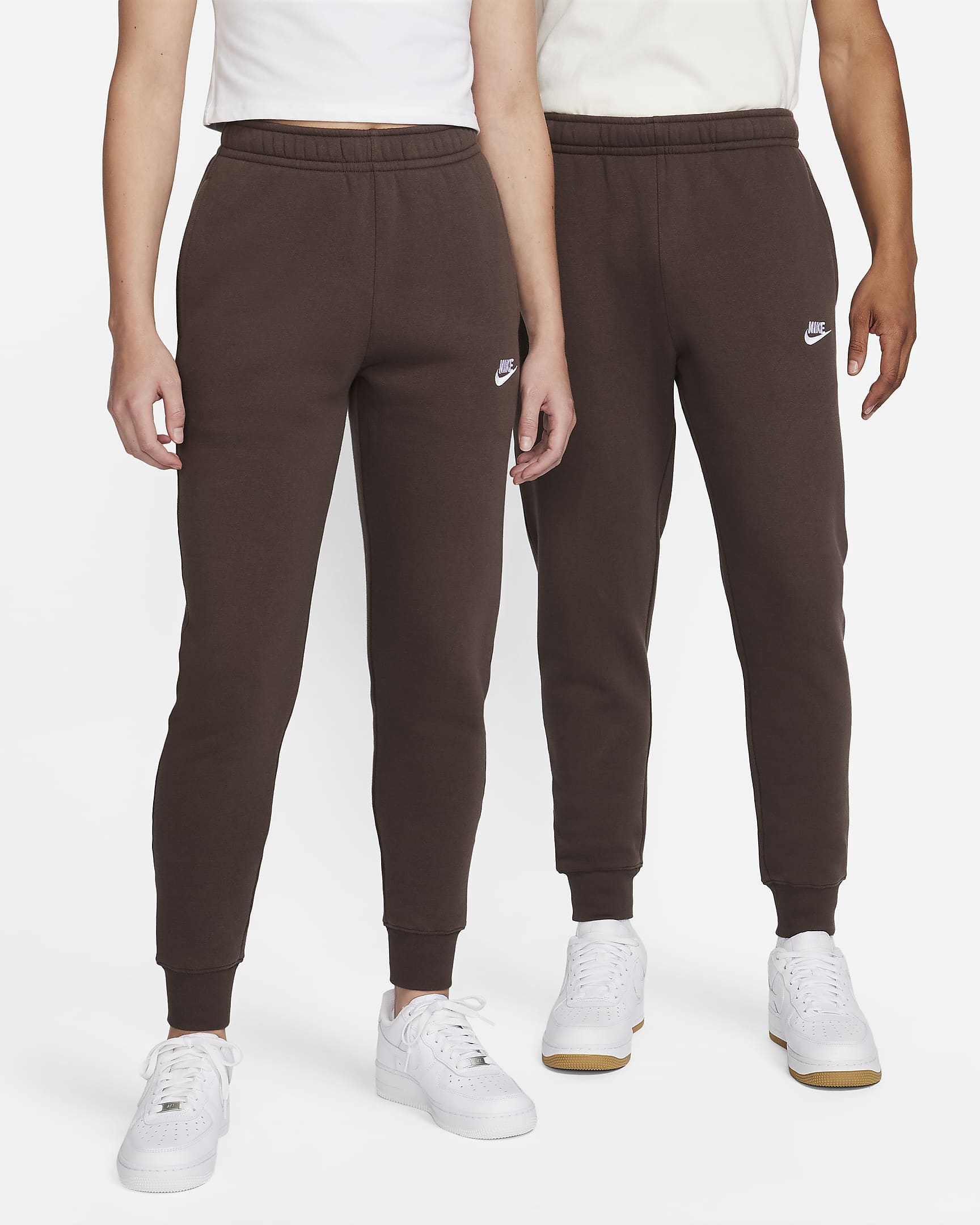 Nike Sportswear Club Fleece Joggers. Nike LU