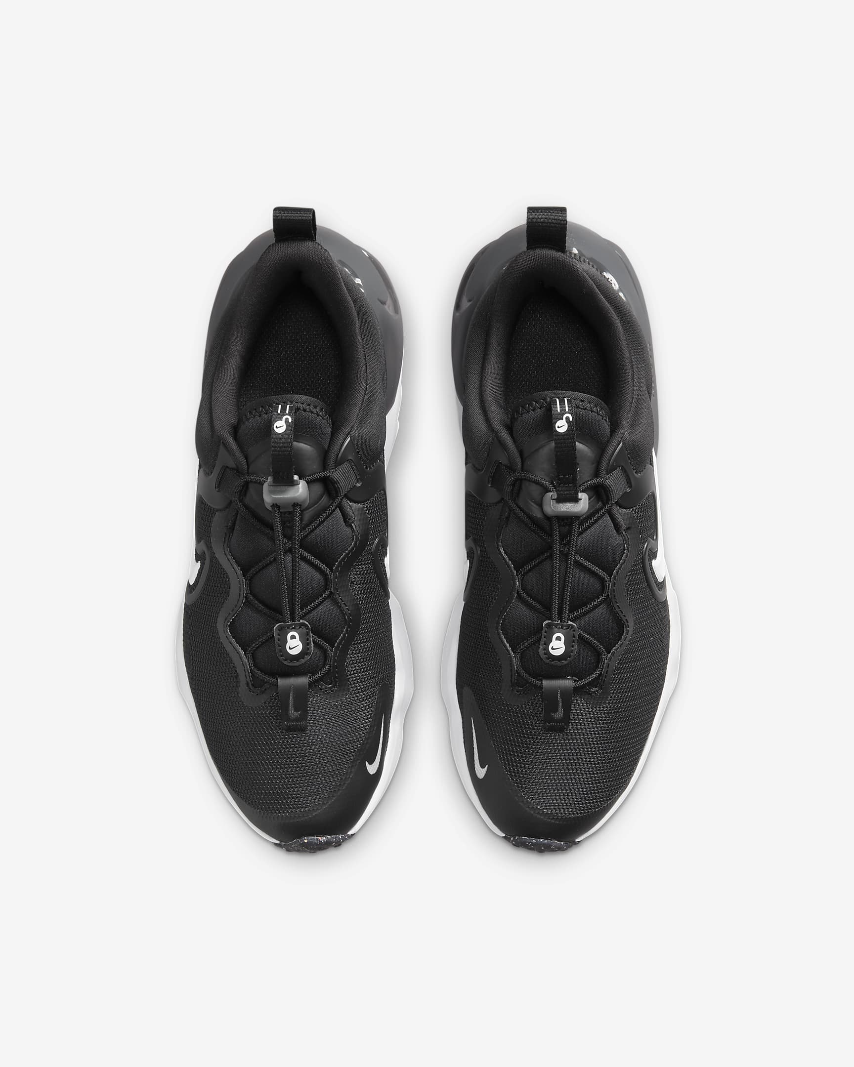 Nike Run Flow Older Kids' Running Shoes. Nike PH