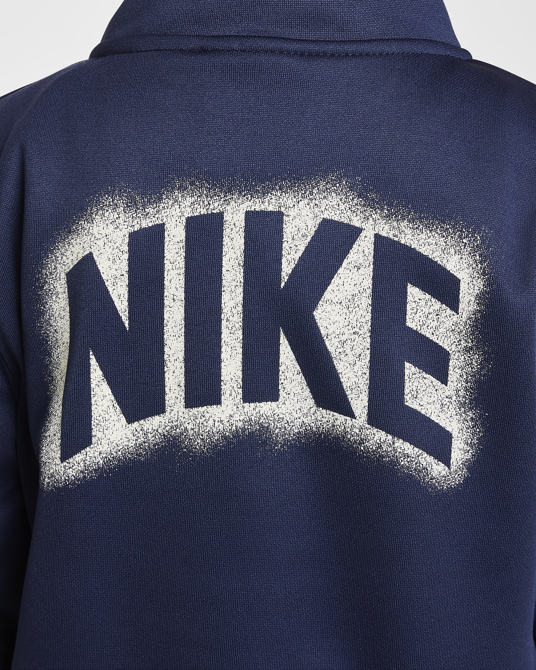 Nike Sportswear Dri-FIT Powder Play Toddler 2-Piece Propus Set. Nike.com