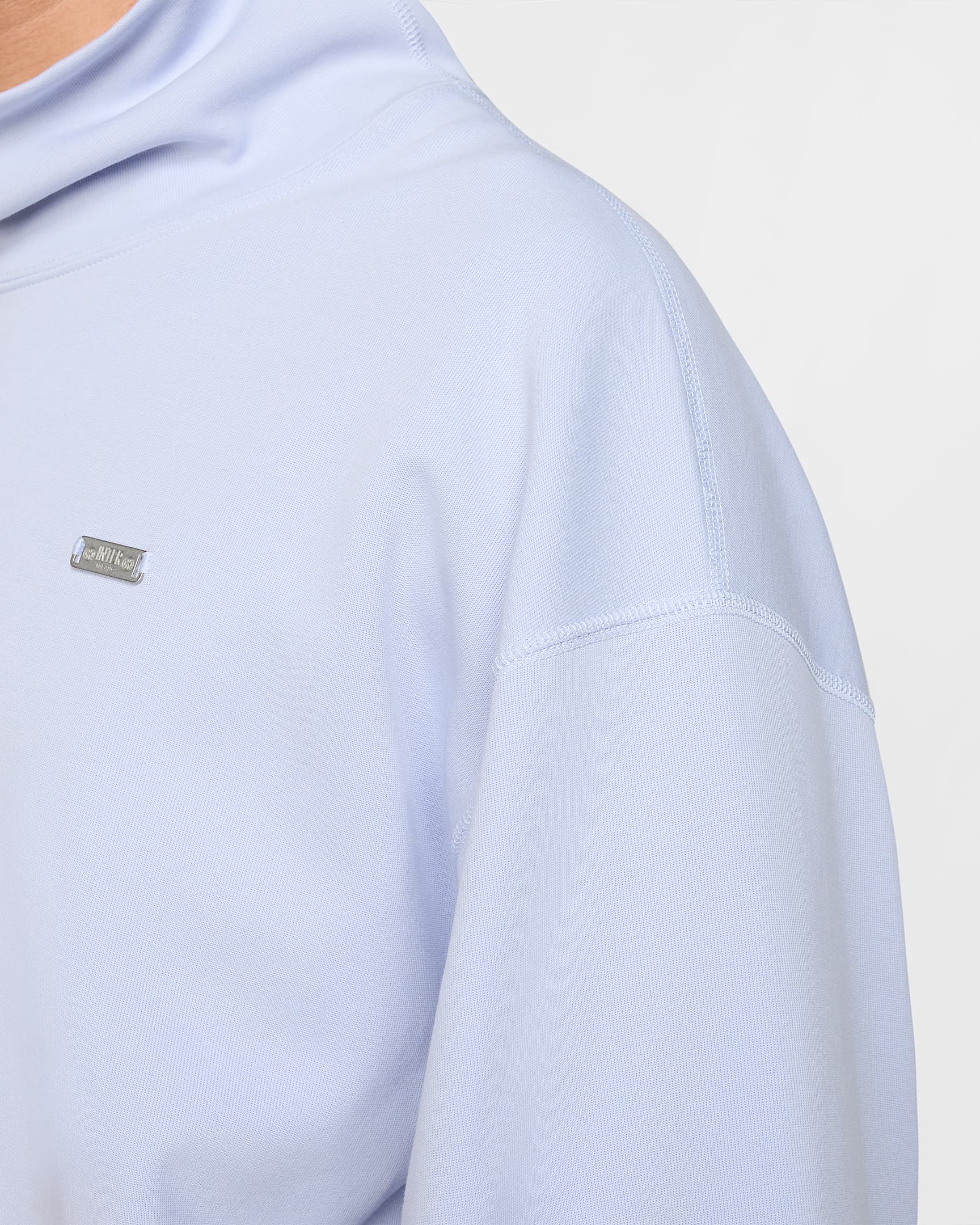 Inter Milan Tech Fleece Away Men's Nike Football Graphic Turtleneck ...