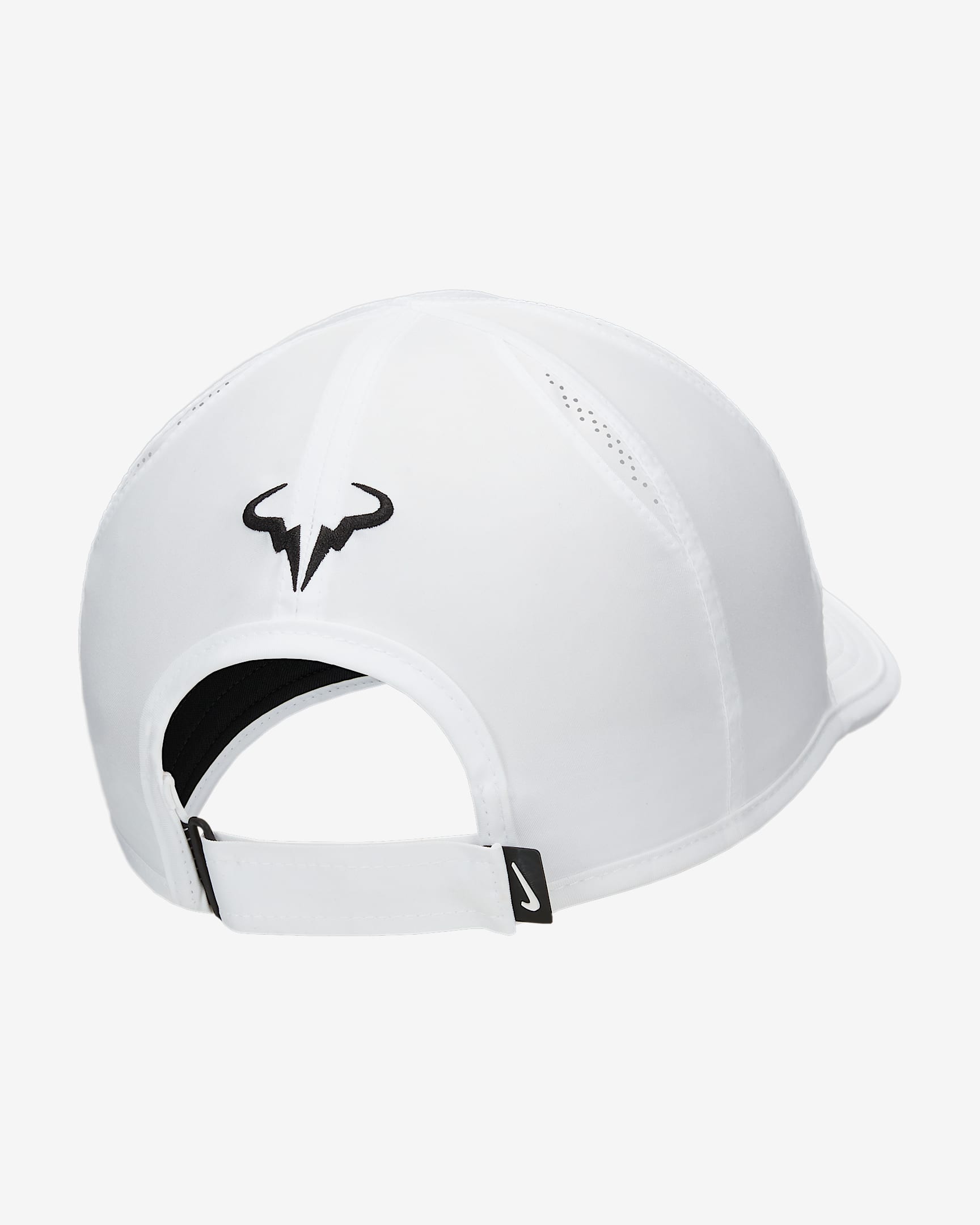 Gorra Rafa desestructurada Nike Dri-FIT Club. Nike.com