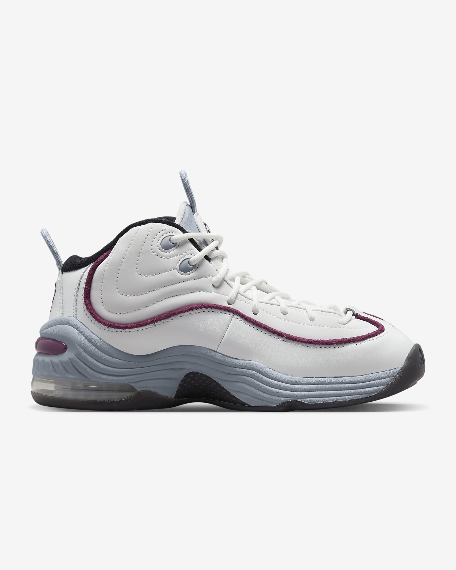 Nike Air Penny 2 Women's Shoes. Nike DK