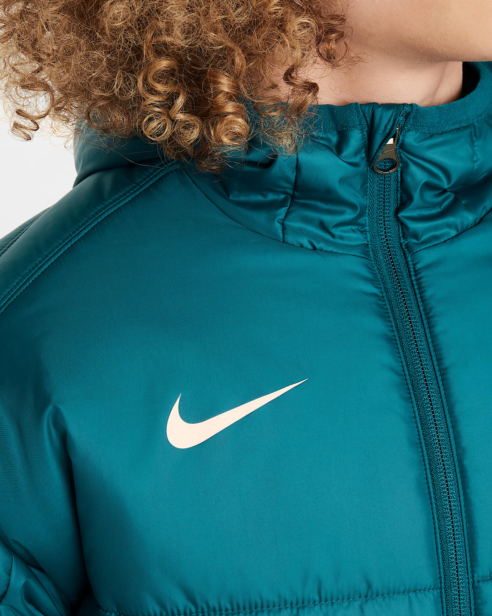 París Saint Germain Academy Pro Chaqueta De Fútbol Con Relleno