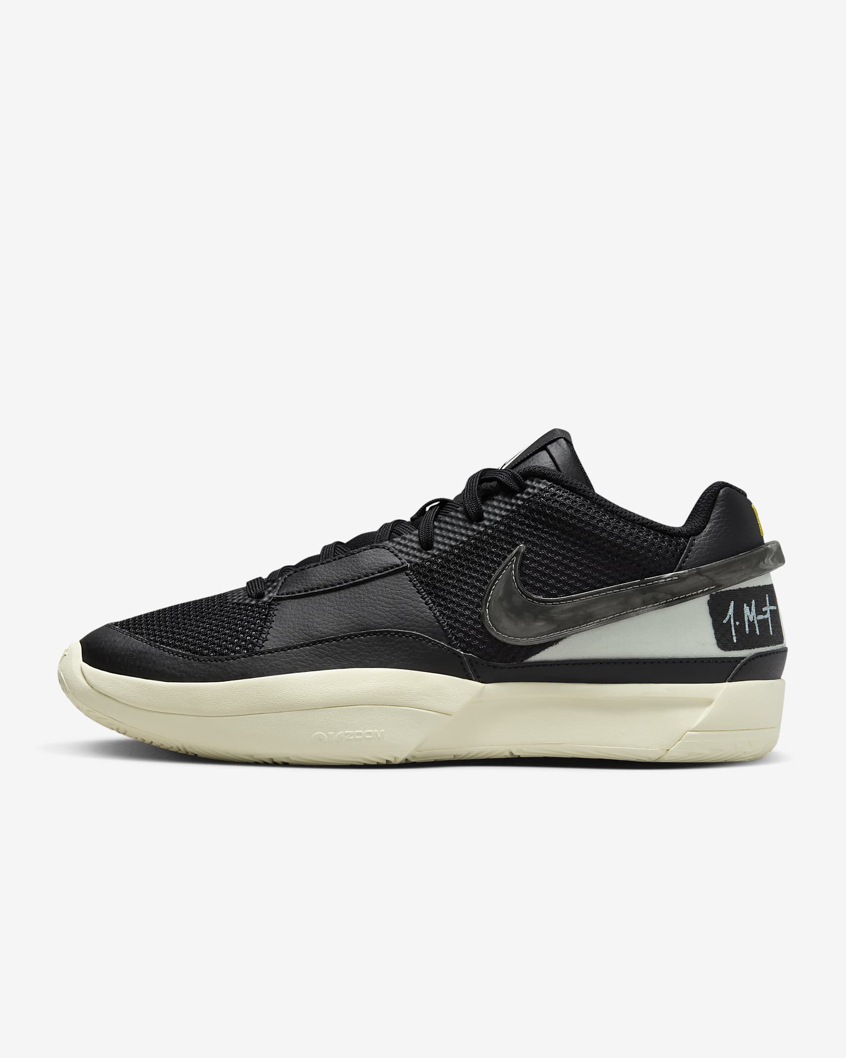 JA 1 'Fly' EP Basketball Shoes. Nike MY