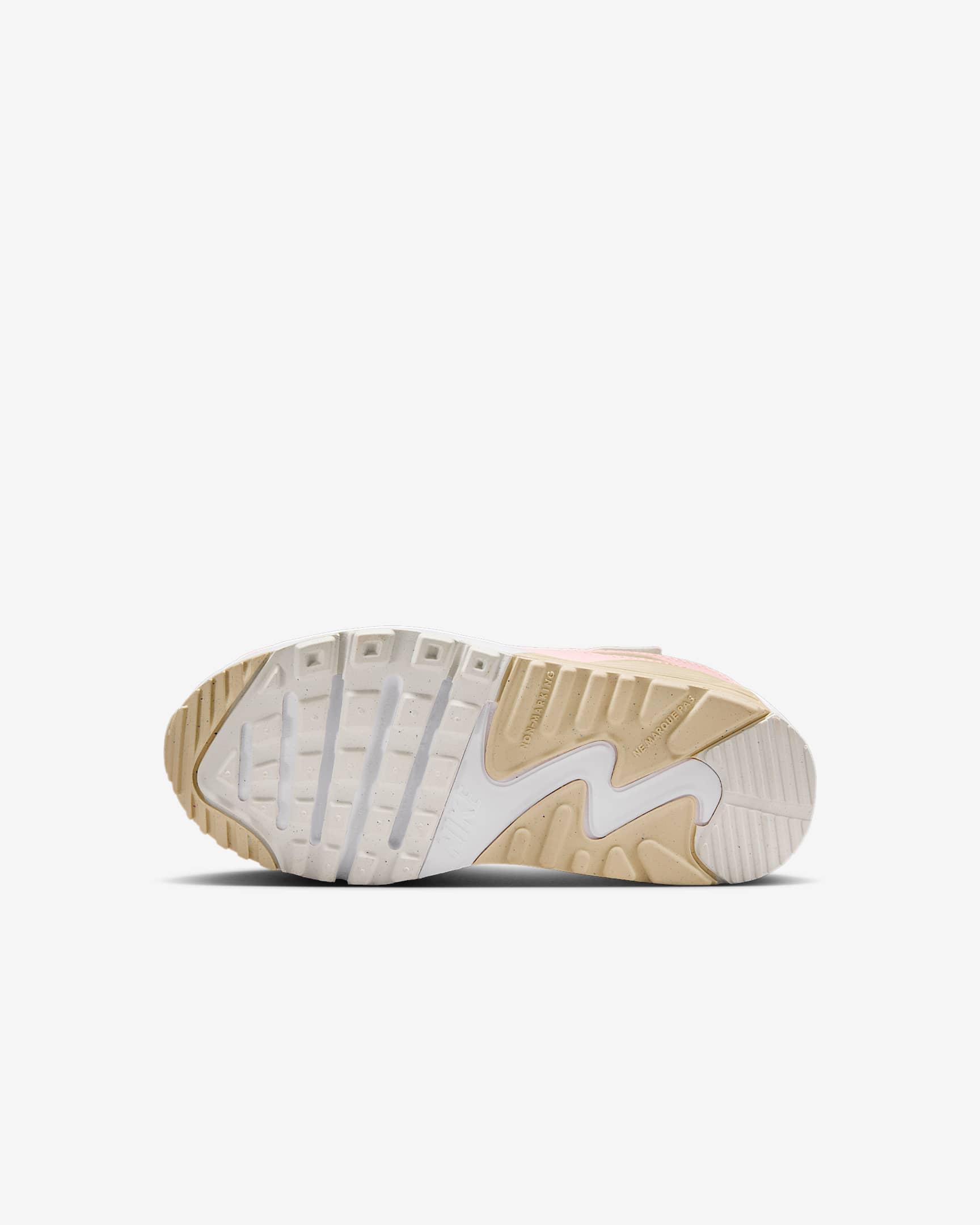 Nike Air Max 90 EasyOn Younger Kids' Shoes. Nike IE