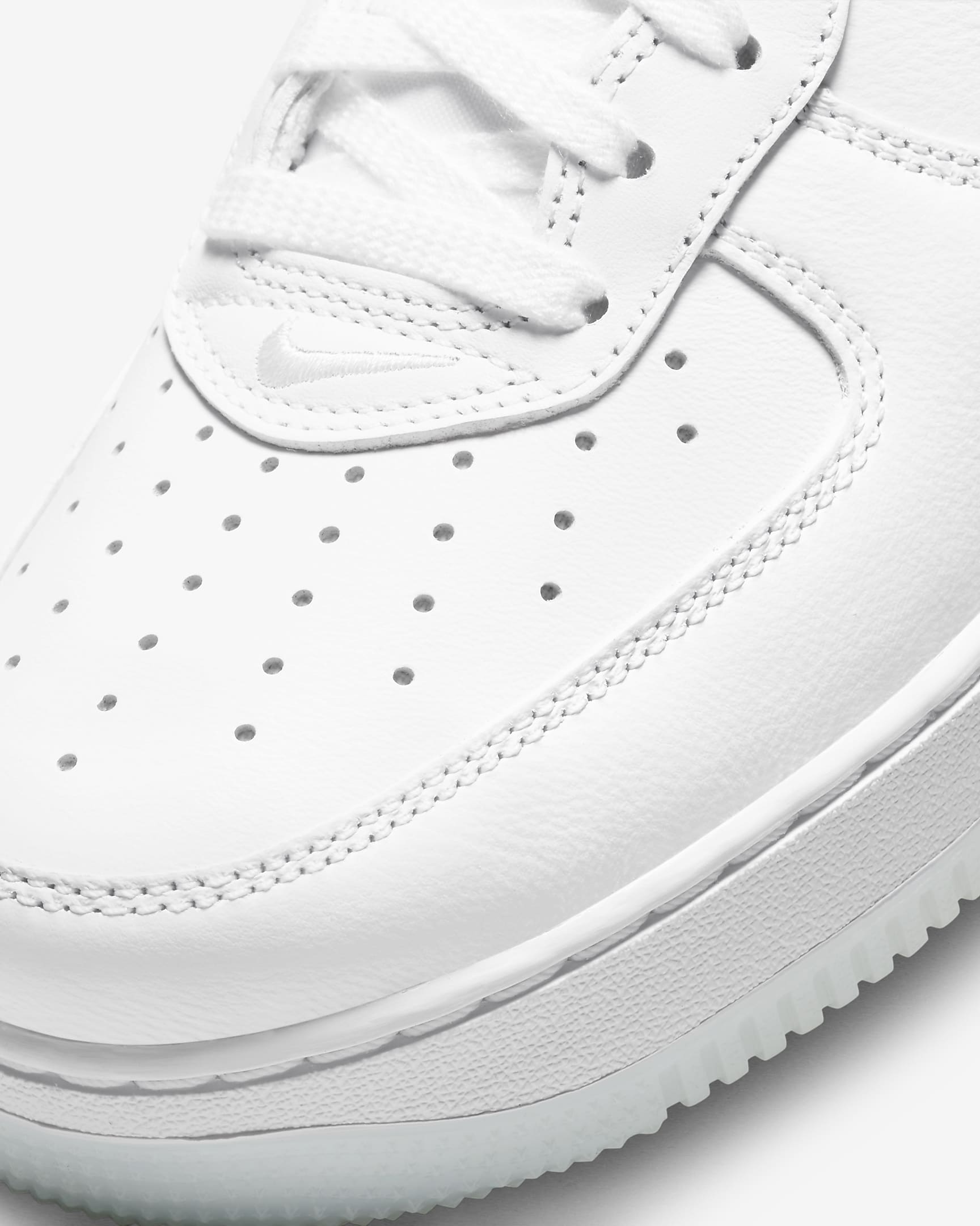Nike Air Force 1 Low Retro Men's Shoes. Nike BE