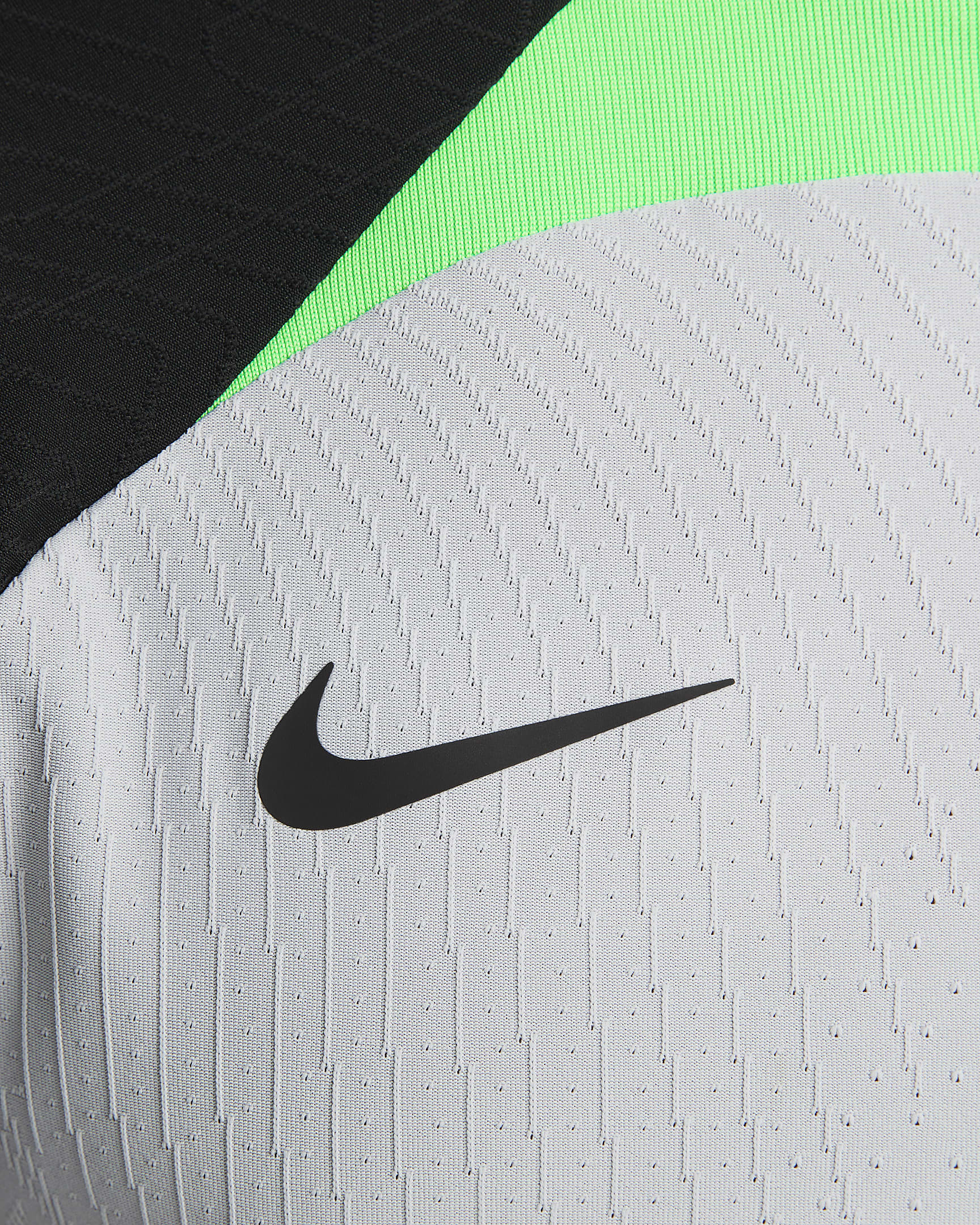 Liverpool F.C. Strike Elite Men's Nike Dri-FIT ADV Knit Football Top ...