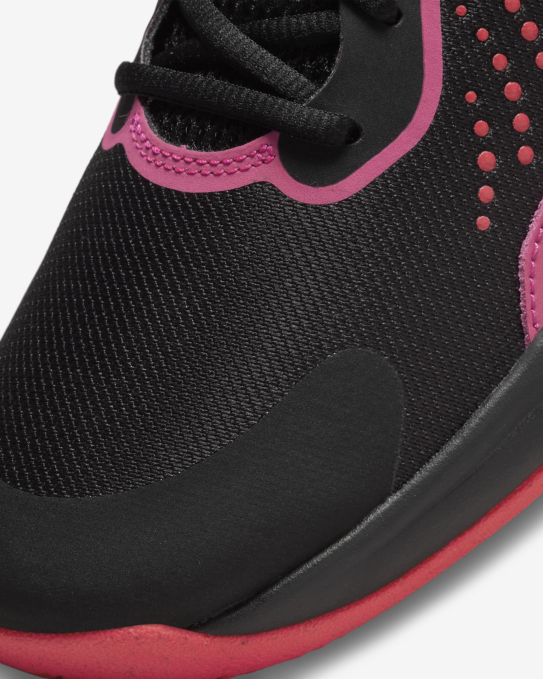 Calzado de básquetbol Nike Fly.By Mid 3. Nike MX