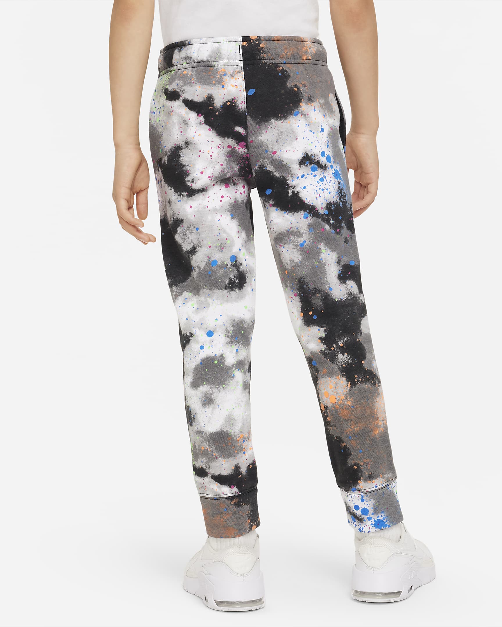 Nike Younger Kids Trousers Nike LU nike-younger-kids-trousers-nike-lu