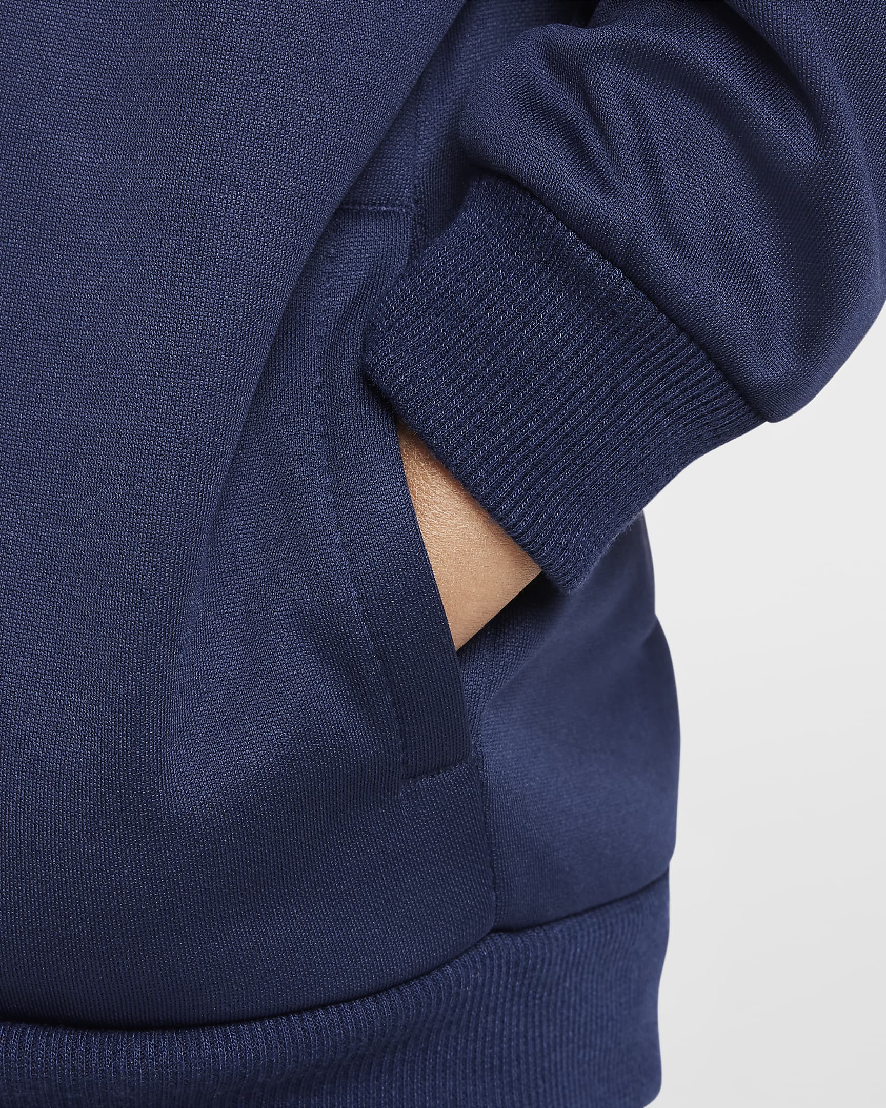 Nike Sportswear Dri-FIT Powder Play Toddler 2-Piece Propus Set. Nike.com