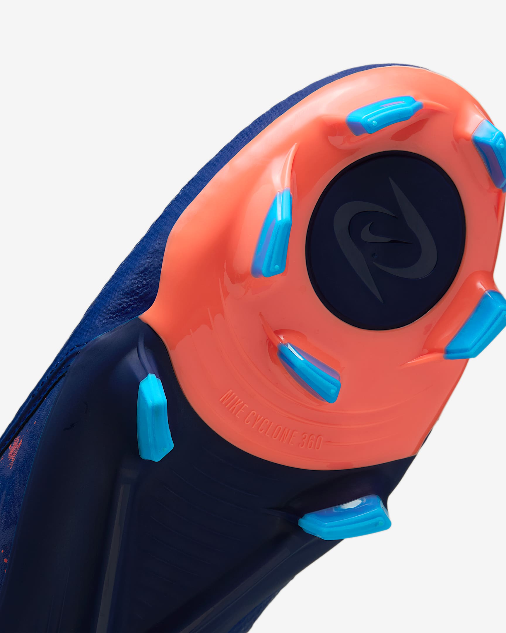 Nike Phantom GX 2 Academy 'Erling Haaland' MG Low-Top Football Boot ...