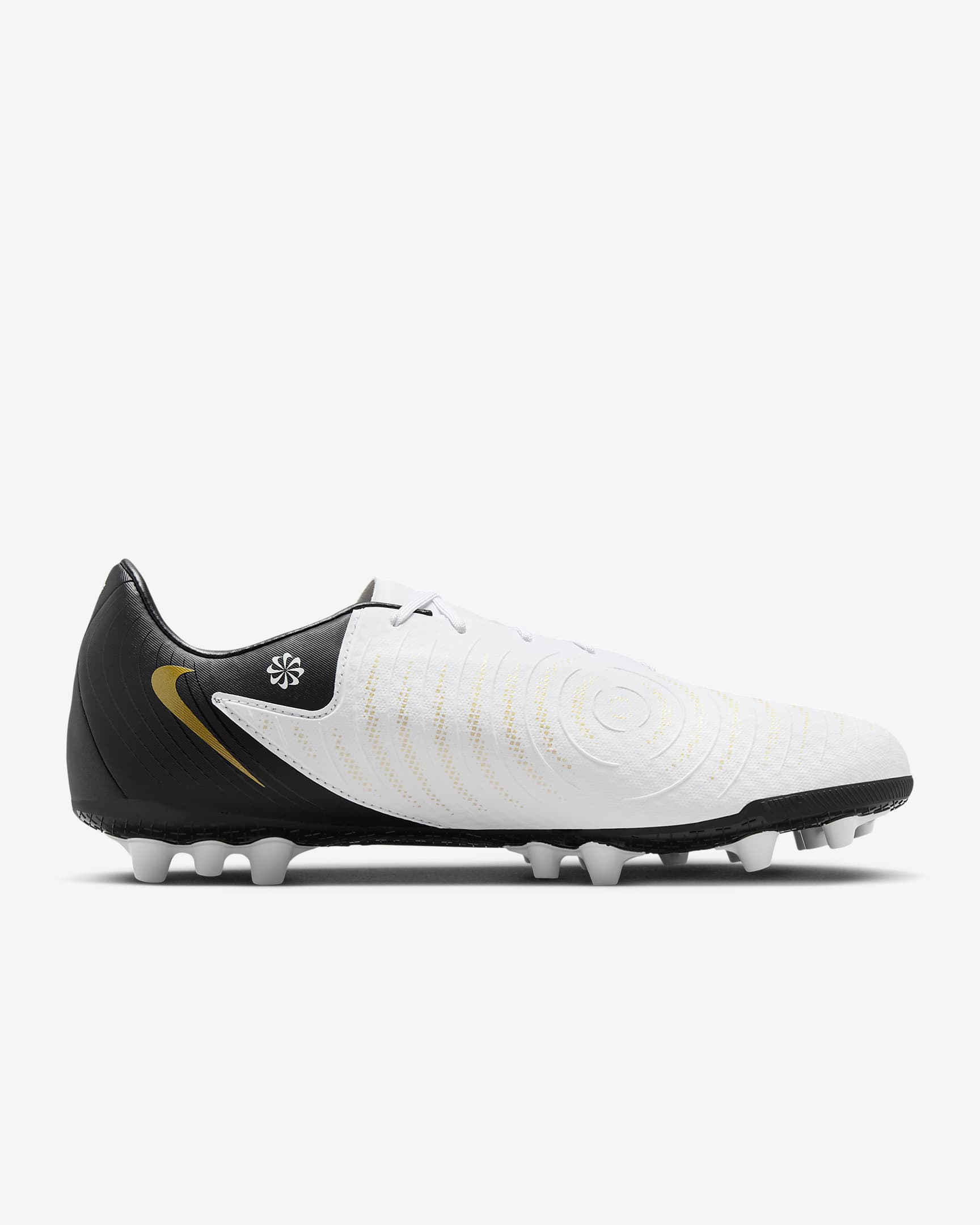 Nike Phantom GX 2 Academy AG Low-Top Football Boot. Nike IL